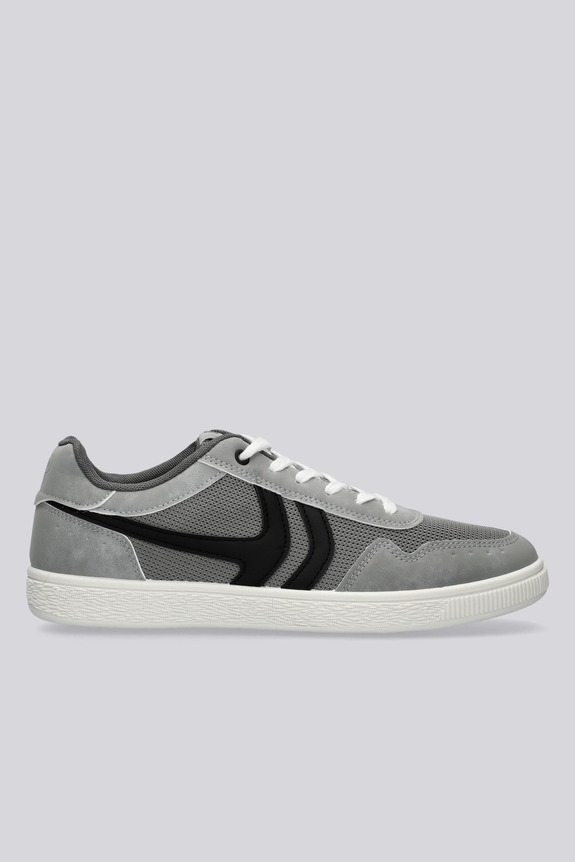 Nicoboco Sonder - Cinza - Sapatilhas Homem | Sport Zone