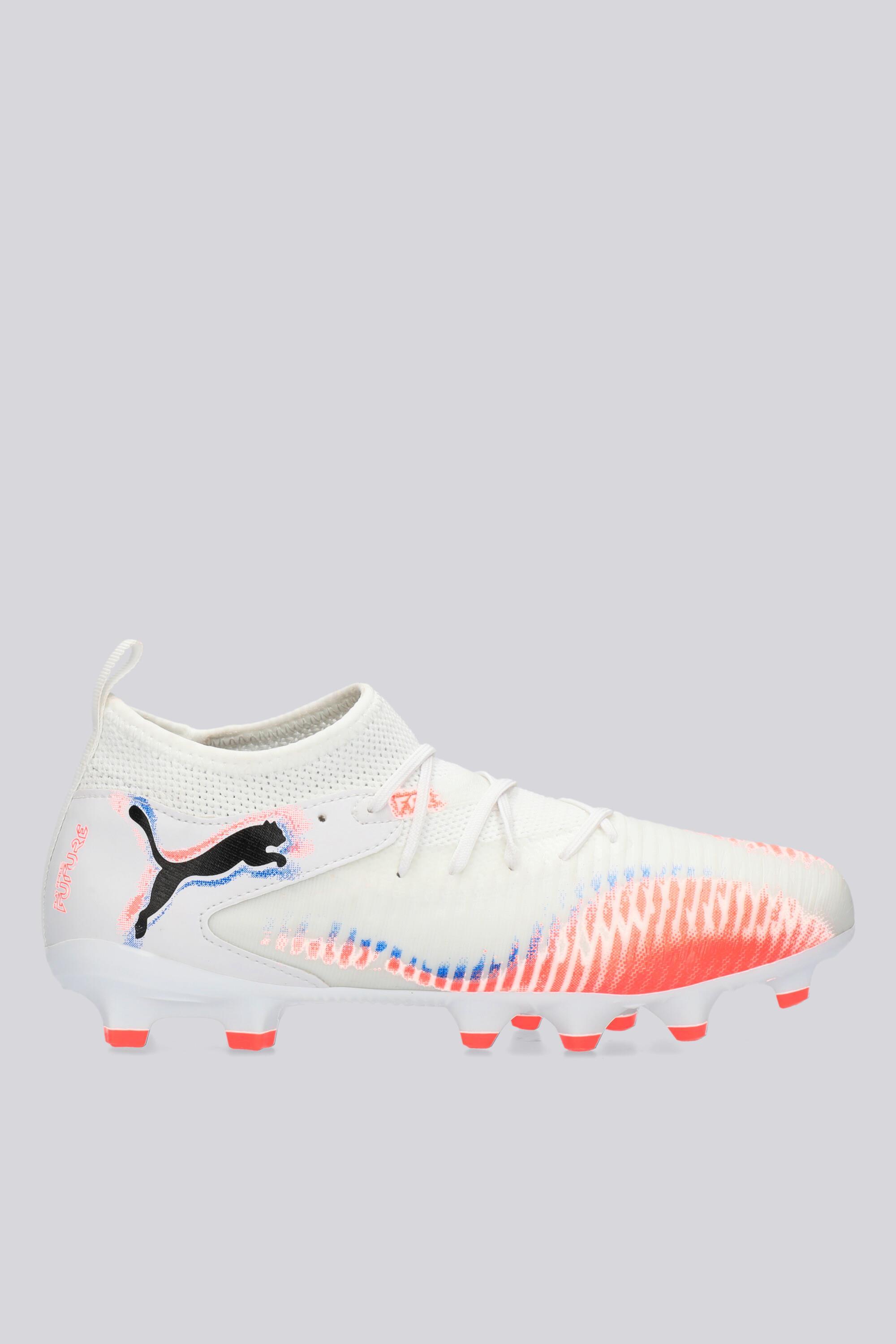 Puma Future Play AG FG - Chuteiras JR | Sport Zone