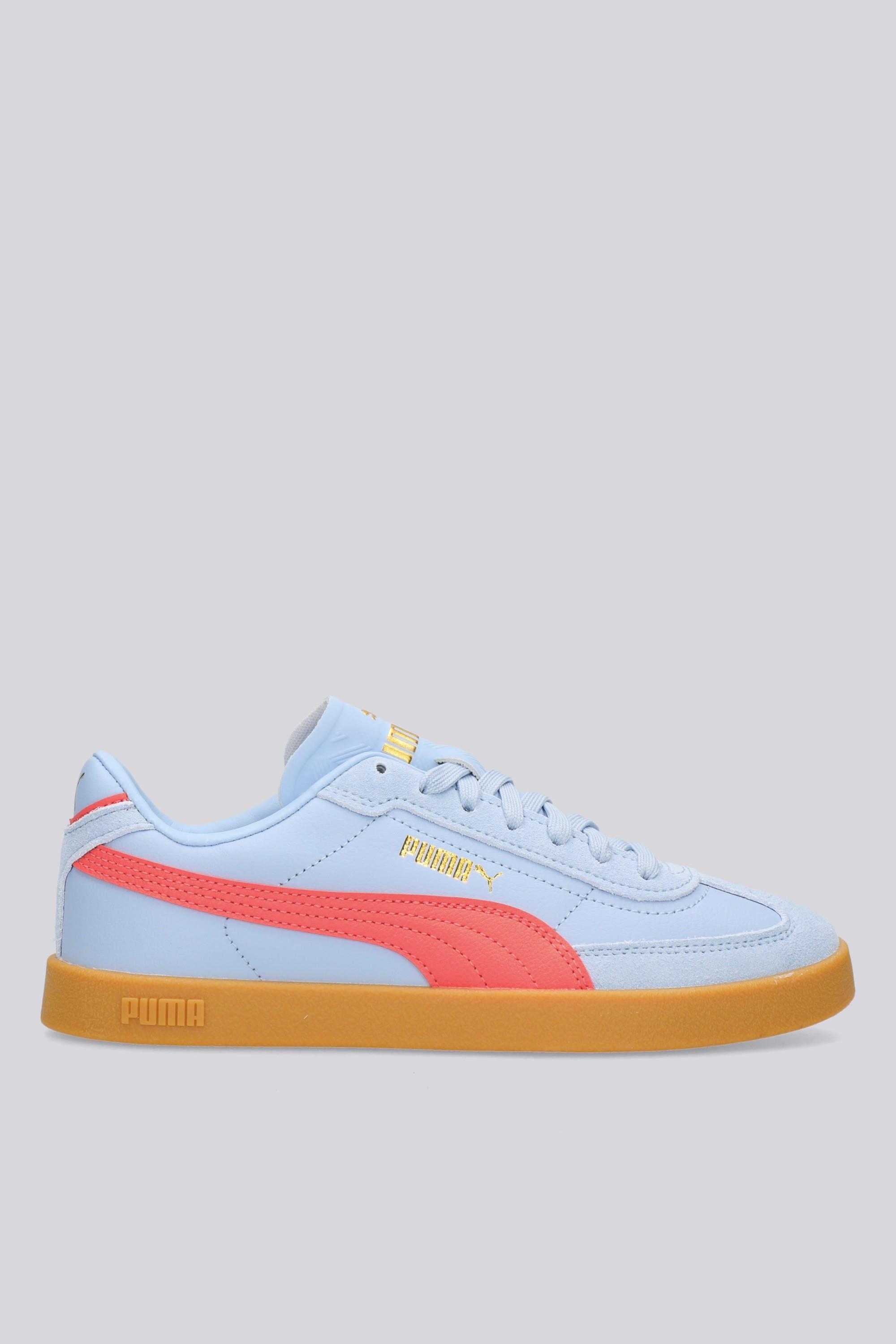 Puma Club Era II - Azul - Zapatillas Niña | Sprinter