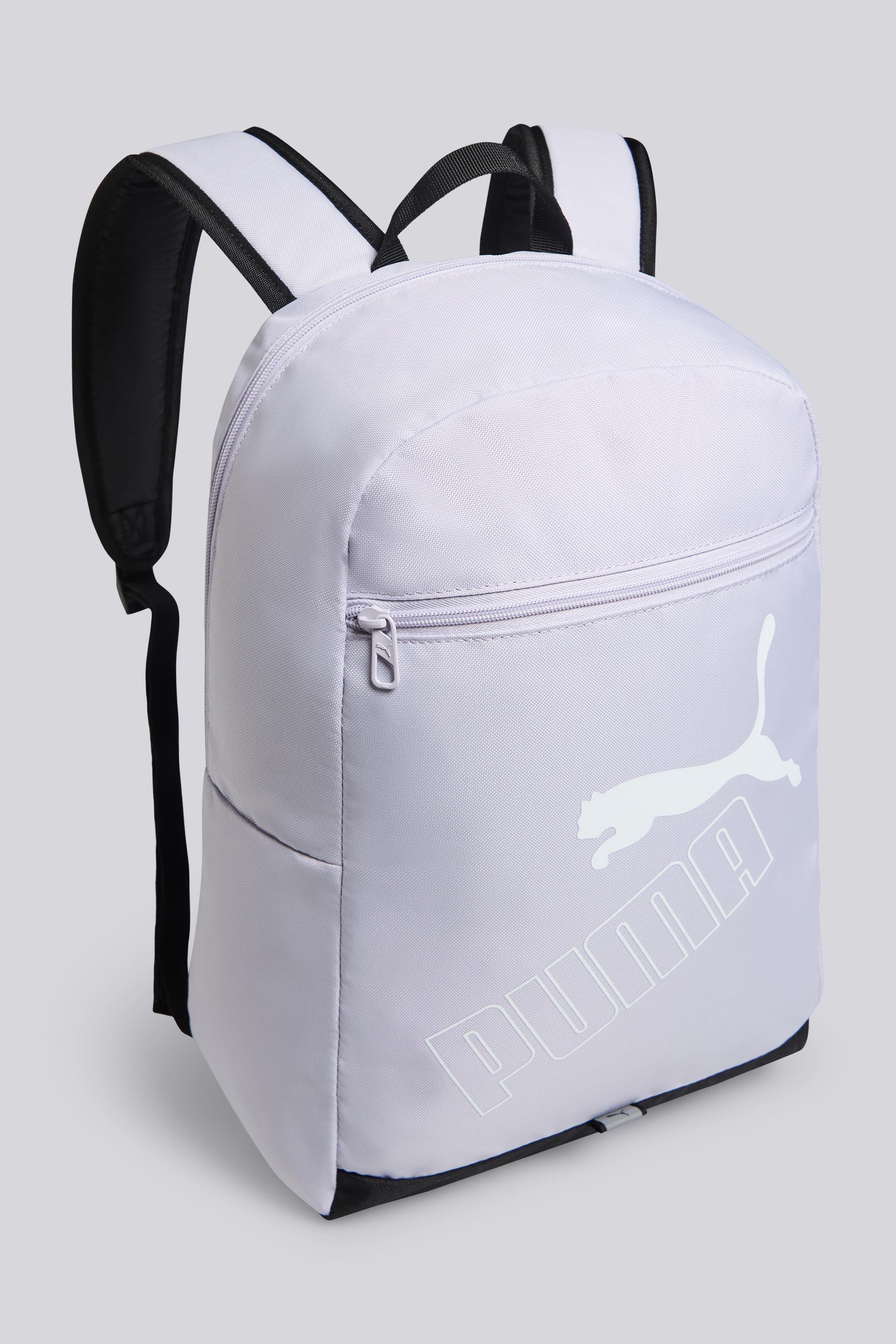 Puma Phase 2 Take Down - Lilás - Mochila | Sport Zone