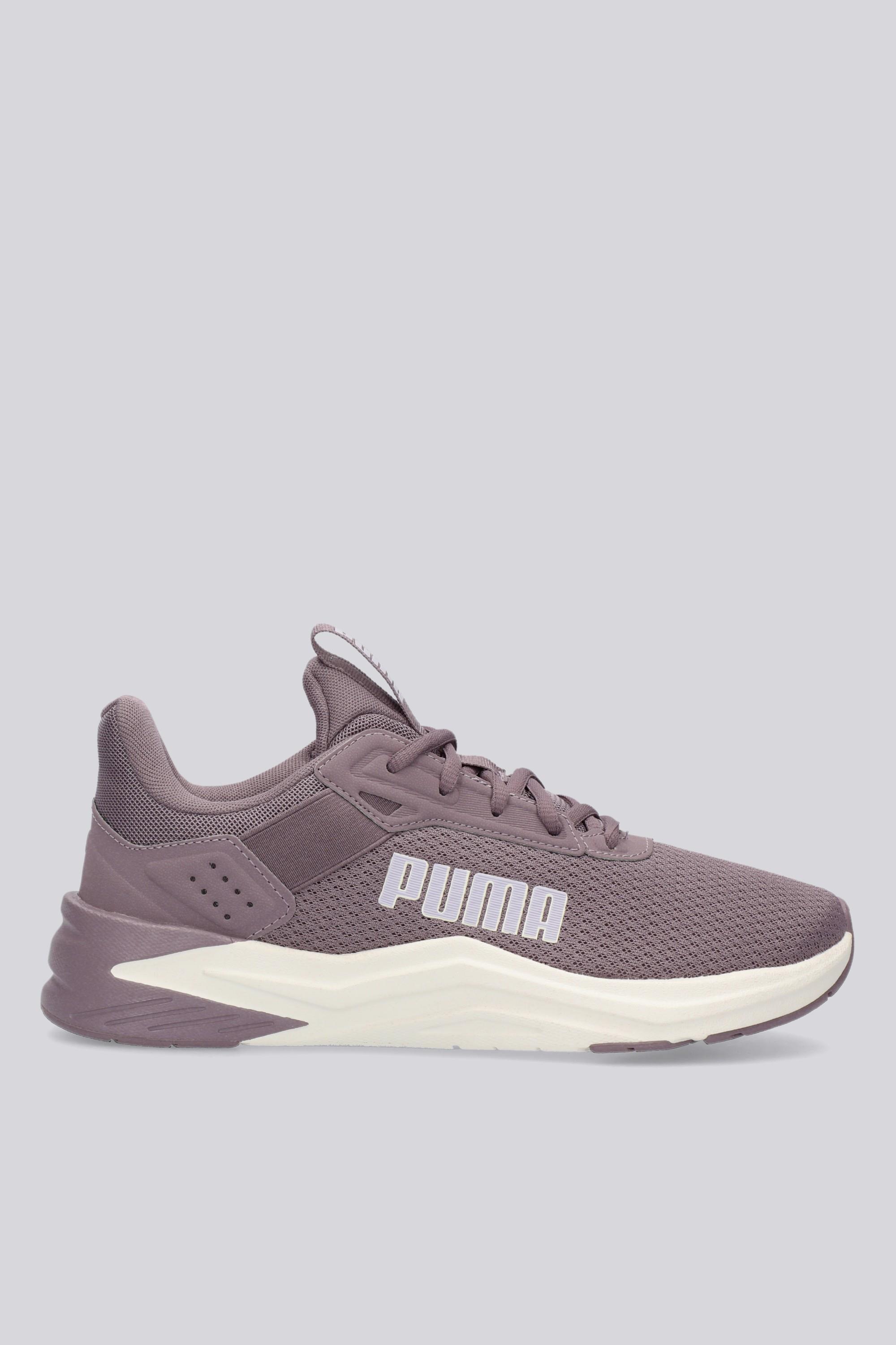 Puma Ftr Wave - Roxo - Sapatilhas Ginásio Mulher | Sport Zone