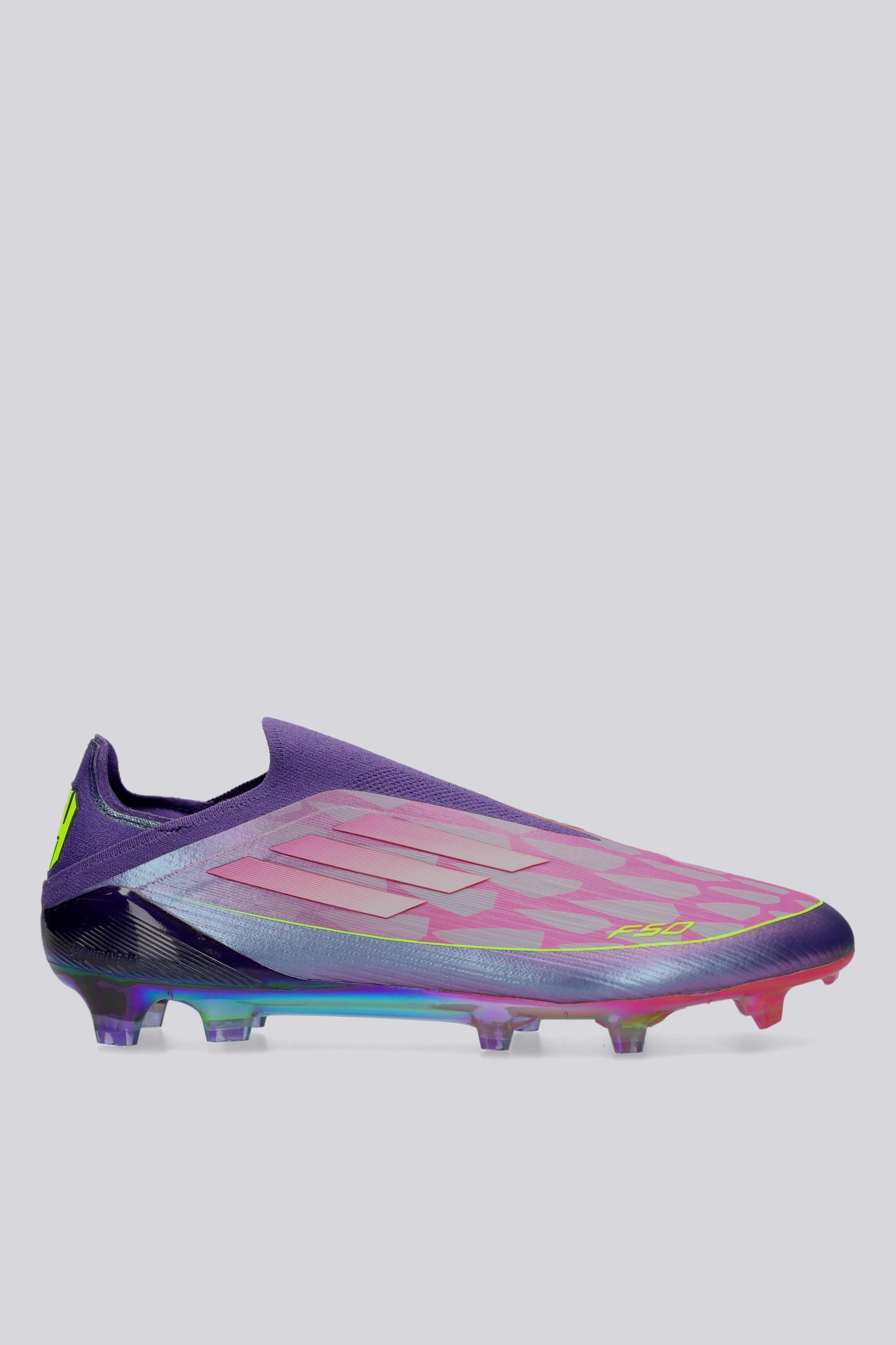 Botas Lamine Yamal | Sprinter