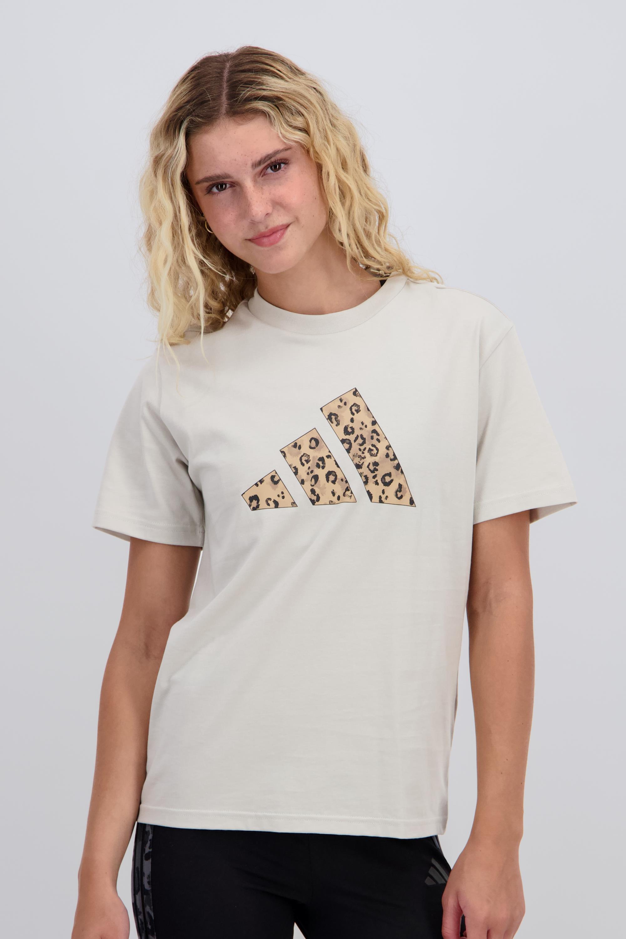 adidas 3s - Arena - Camiseta Mujer | Sprinter
