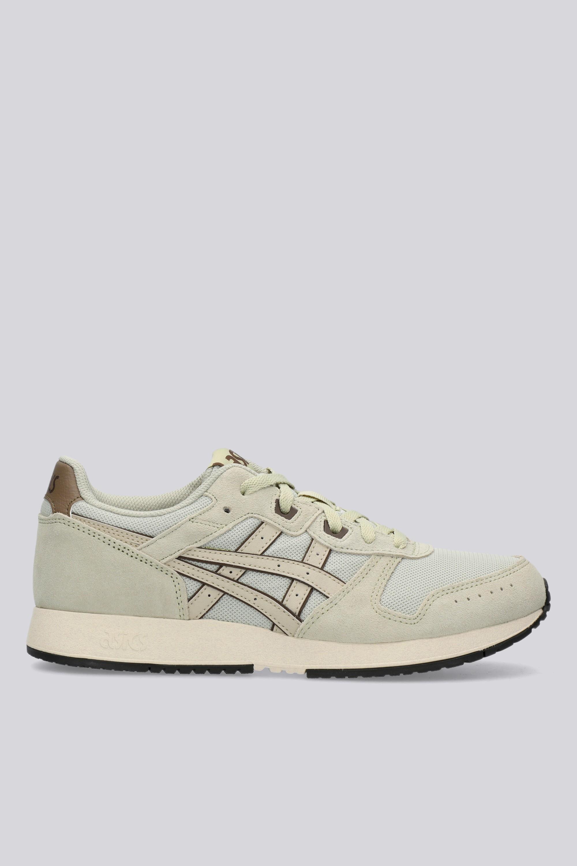 Asics Lyte Classic - Bege - Sapatilhas Homem | Sport Zone