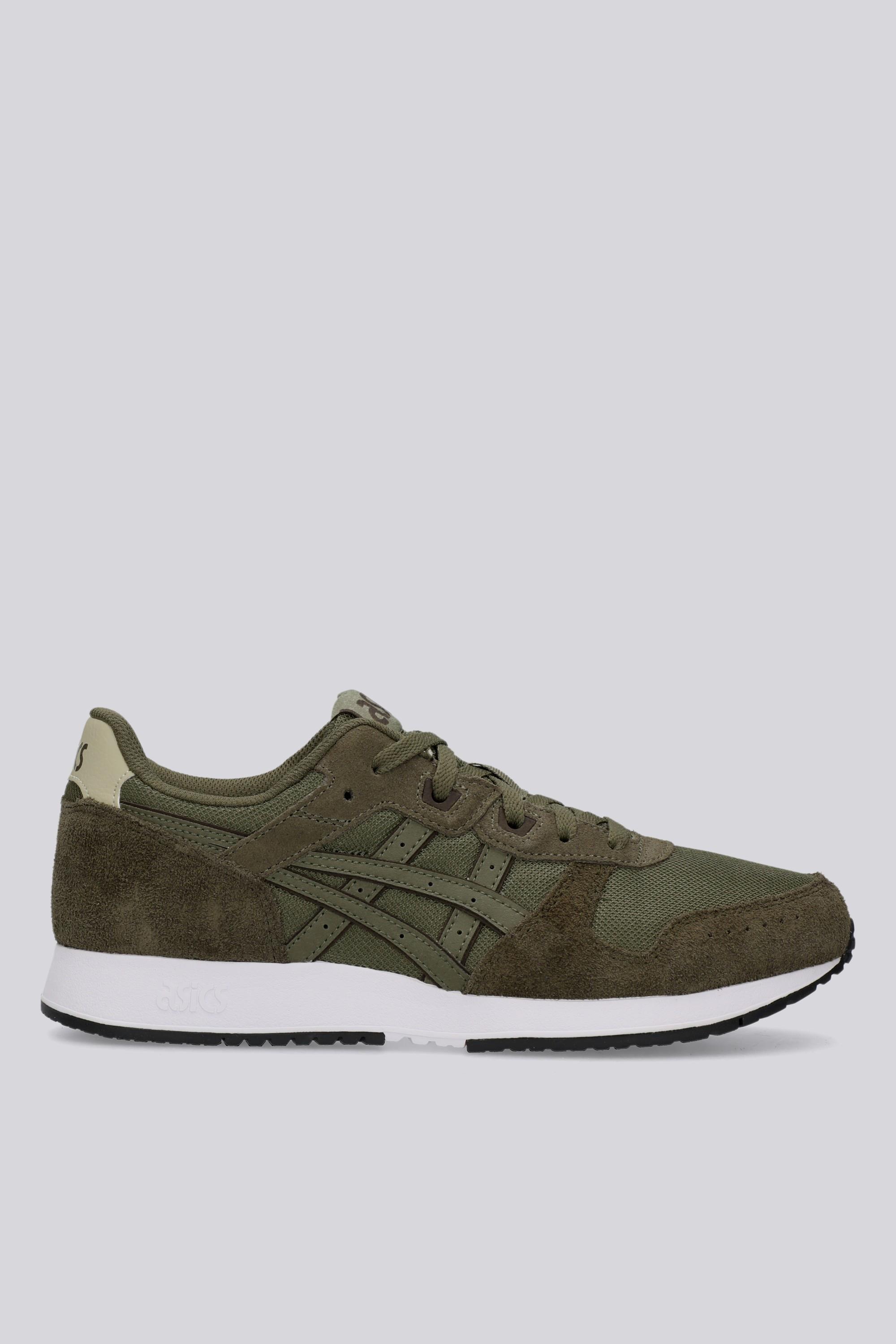 Asics Lyte Classic - Caqui - Sapatilhas Homem | Sport Zone
