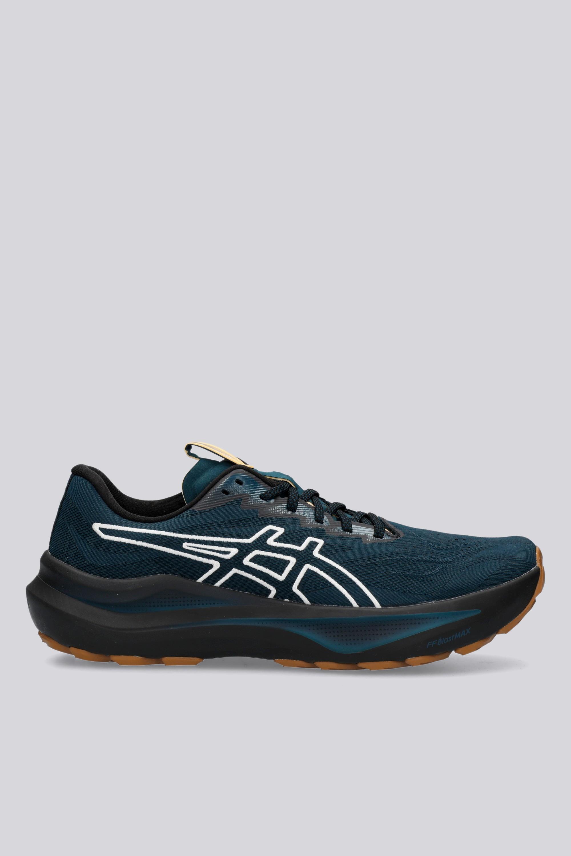 Asics Gt 2000 14 Tr - Verde - Zapatillas Hombre | Sprinter