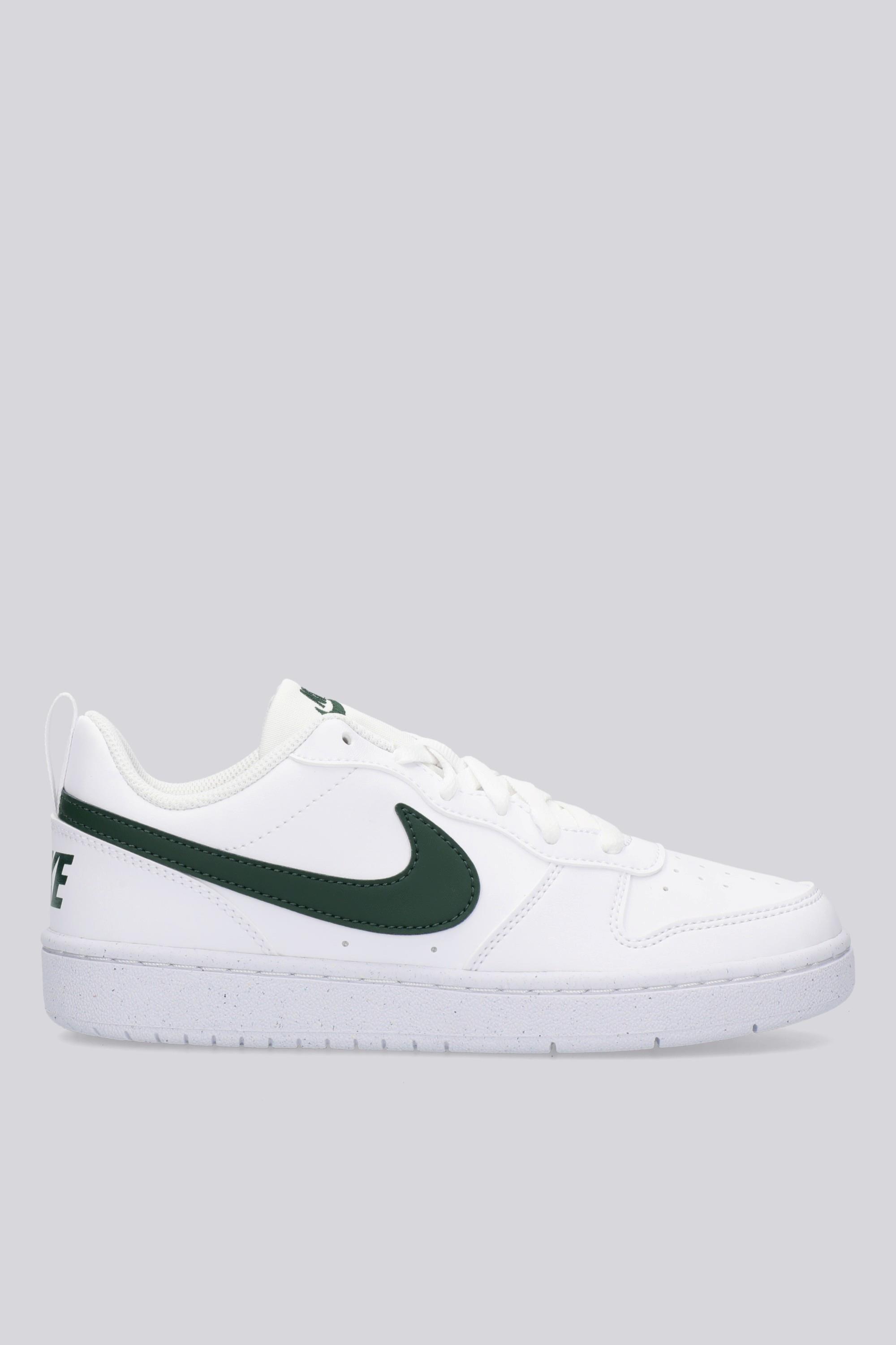 Nike Court Borough Low Recraft - Ténis Rapaz | Sport Zone