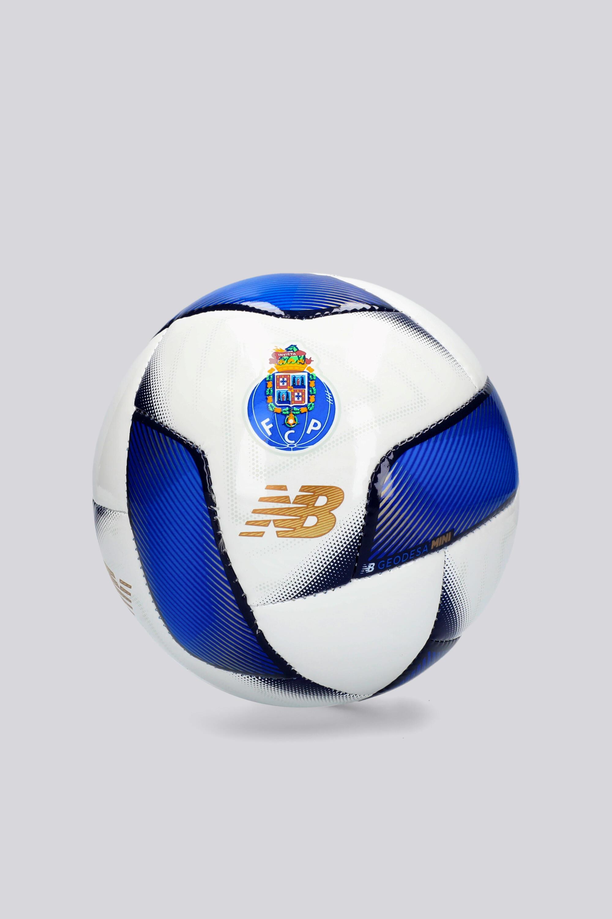 Minibalón FC Porto 25/26 - Blanco - Minibalón | Sprinter