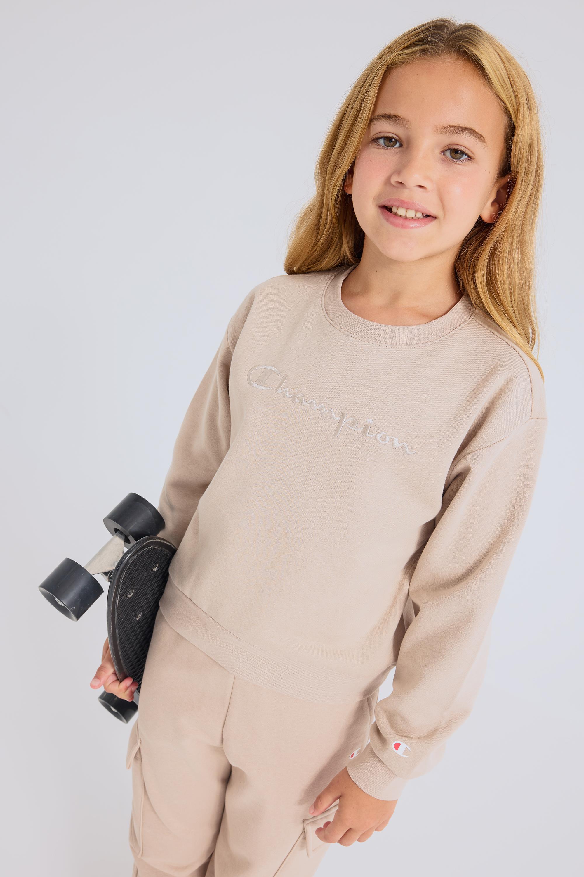 Sudadera Champion - Arena - Sudadera Niña | Sprinter