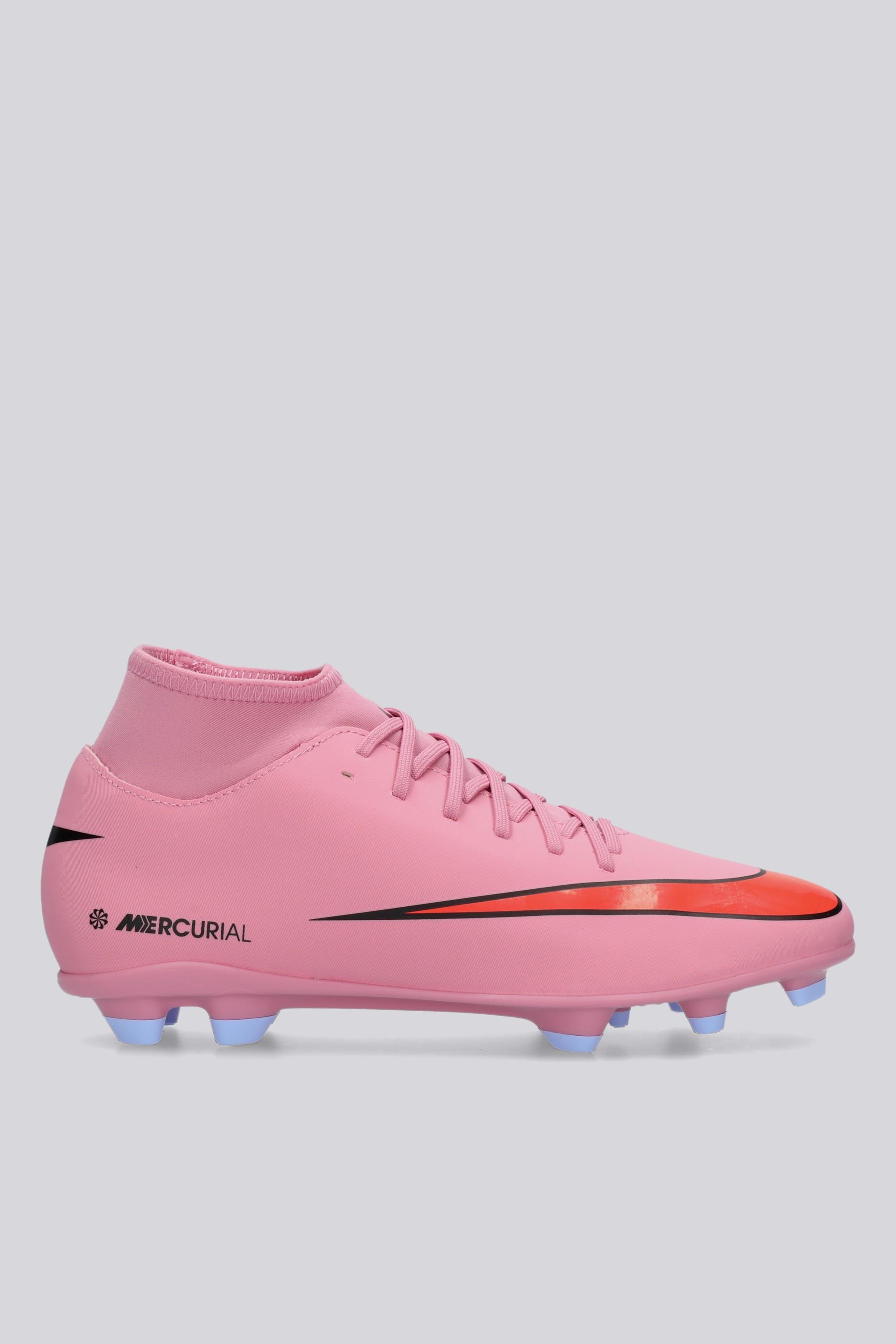 Chuteiras Nike Rosa | SPORT ZONE