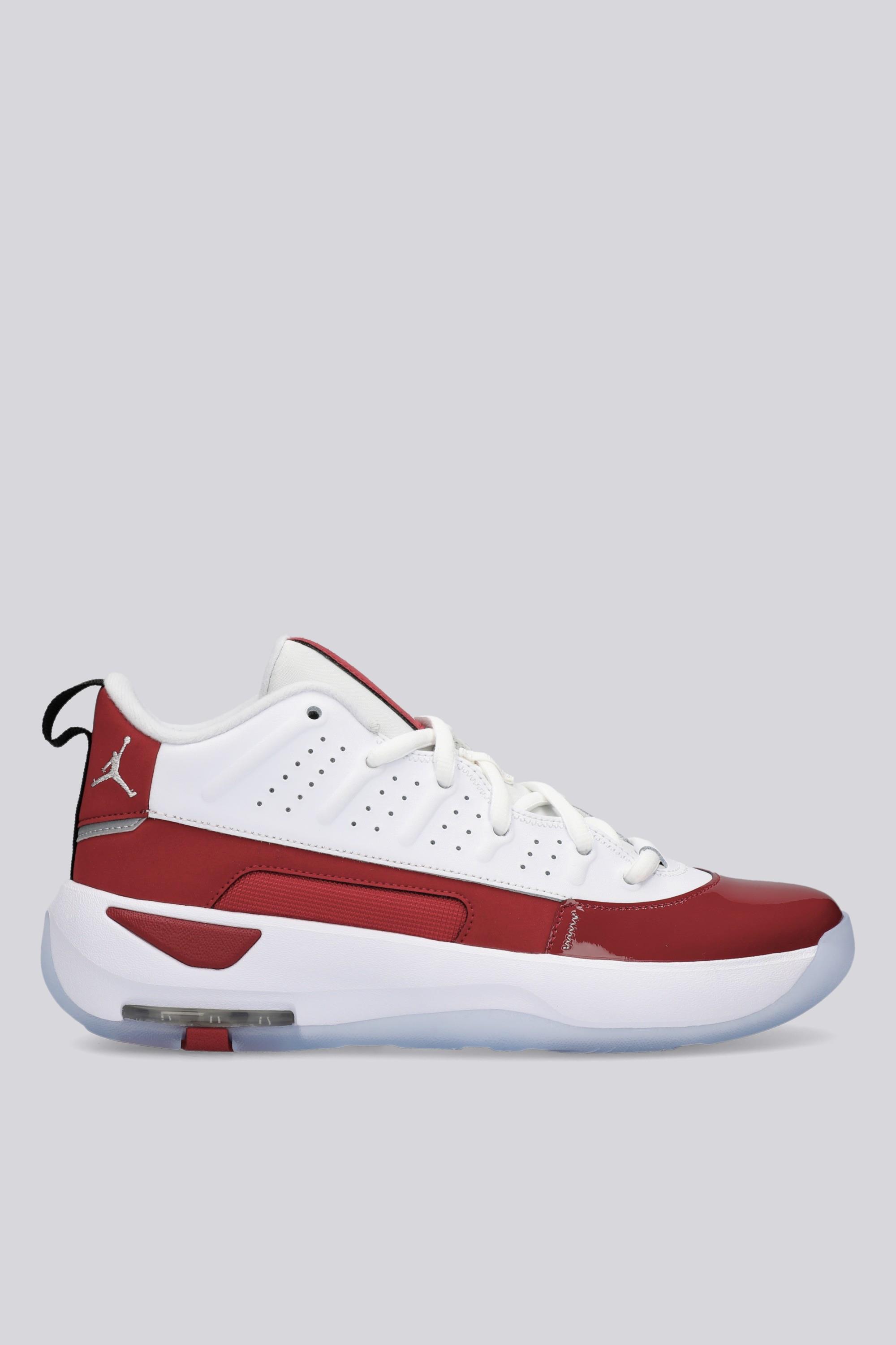 Jordan Max Aura - Blanco - Zapatillas Hombre | Sprinter
