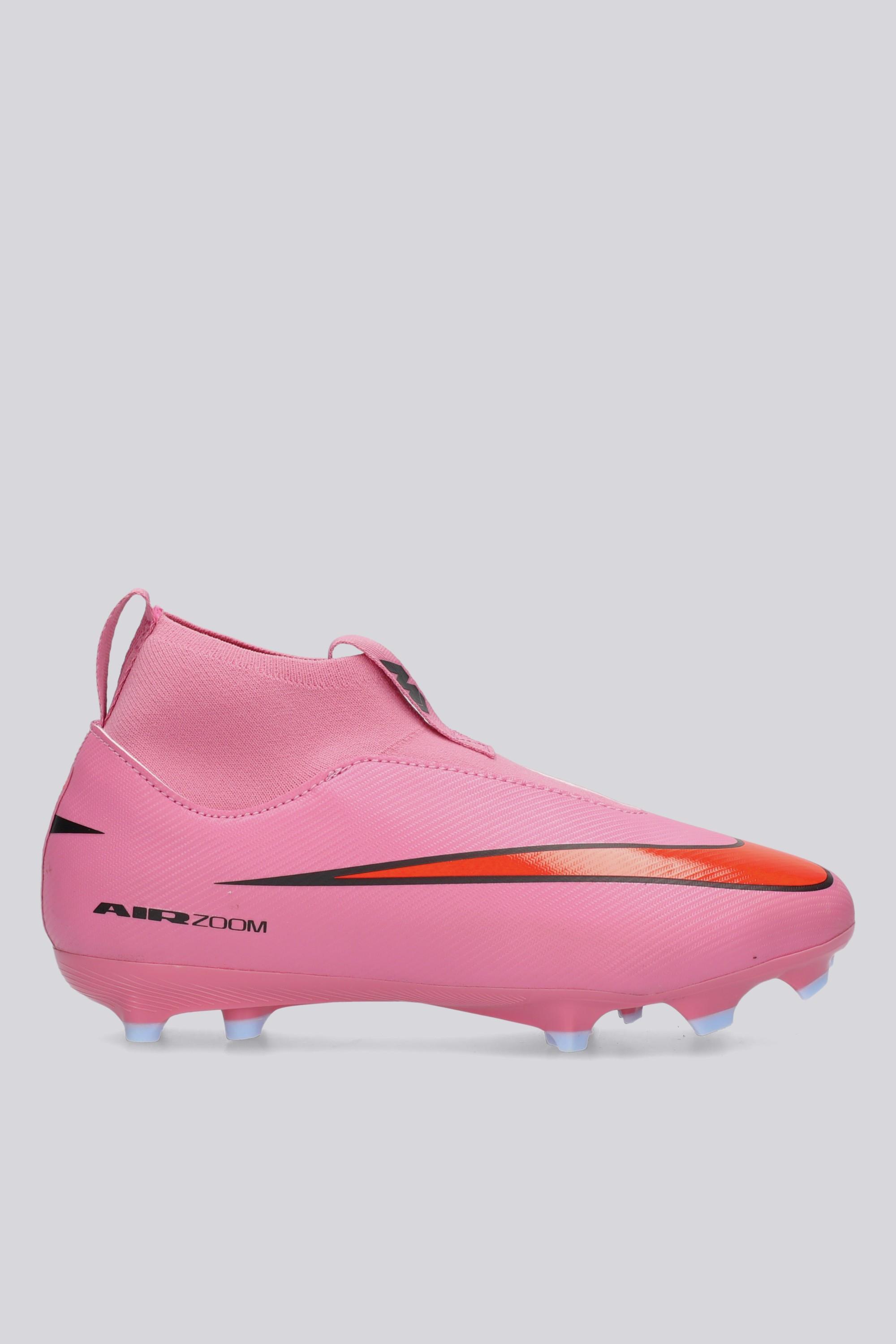 Botas fútbol rosas | Sprinter