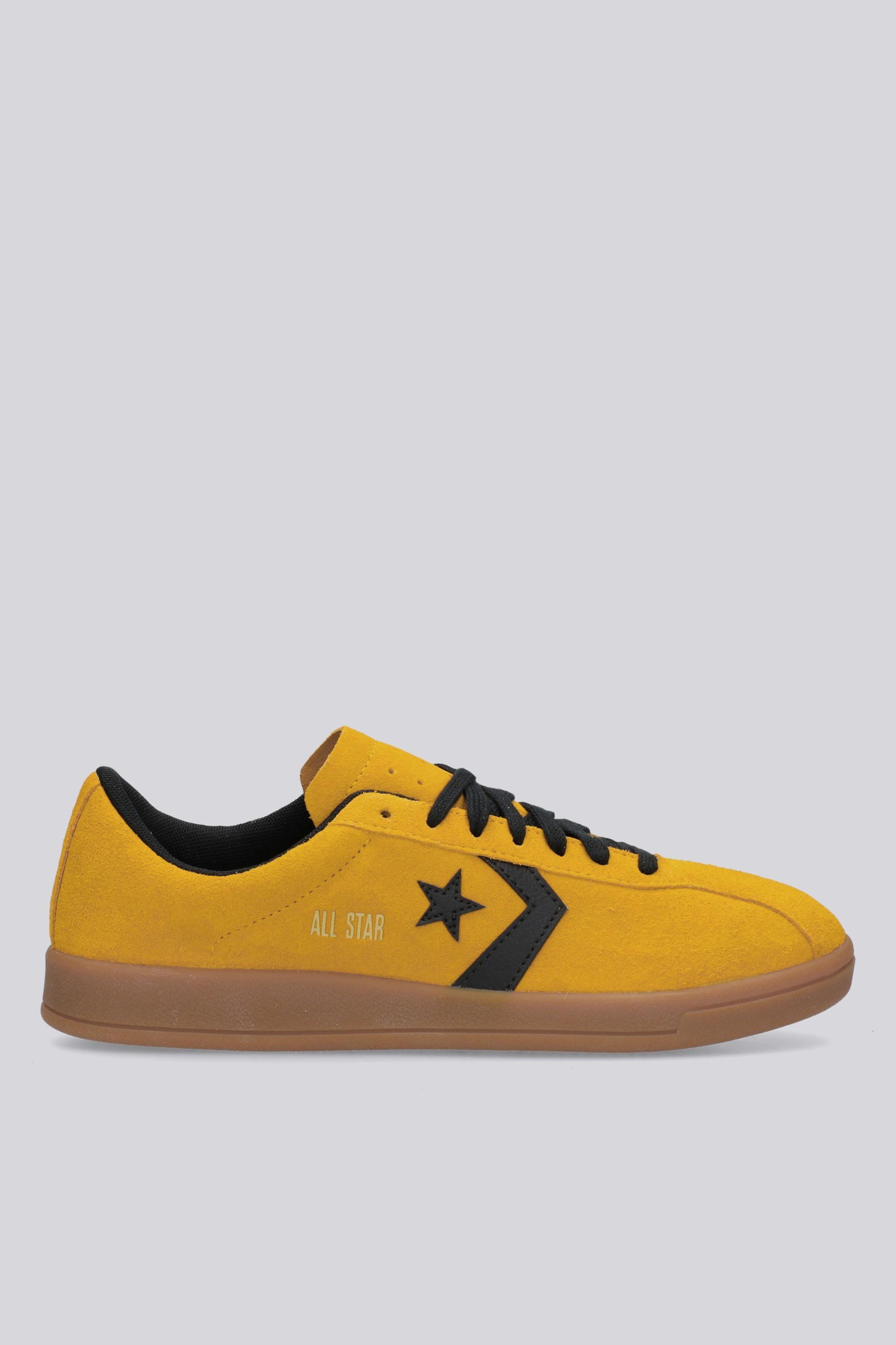 Converse Classic Trainer - Amarillo - Zapatillas Hombre | Sprinter