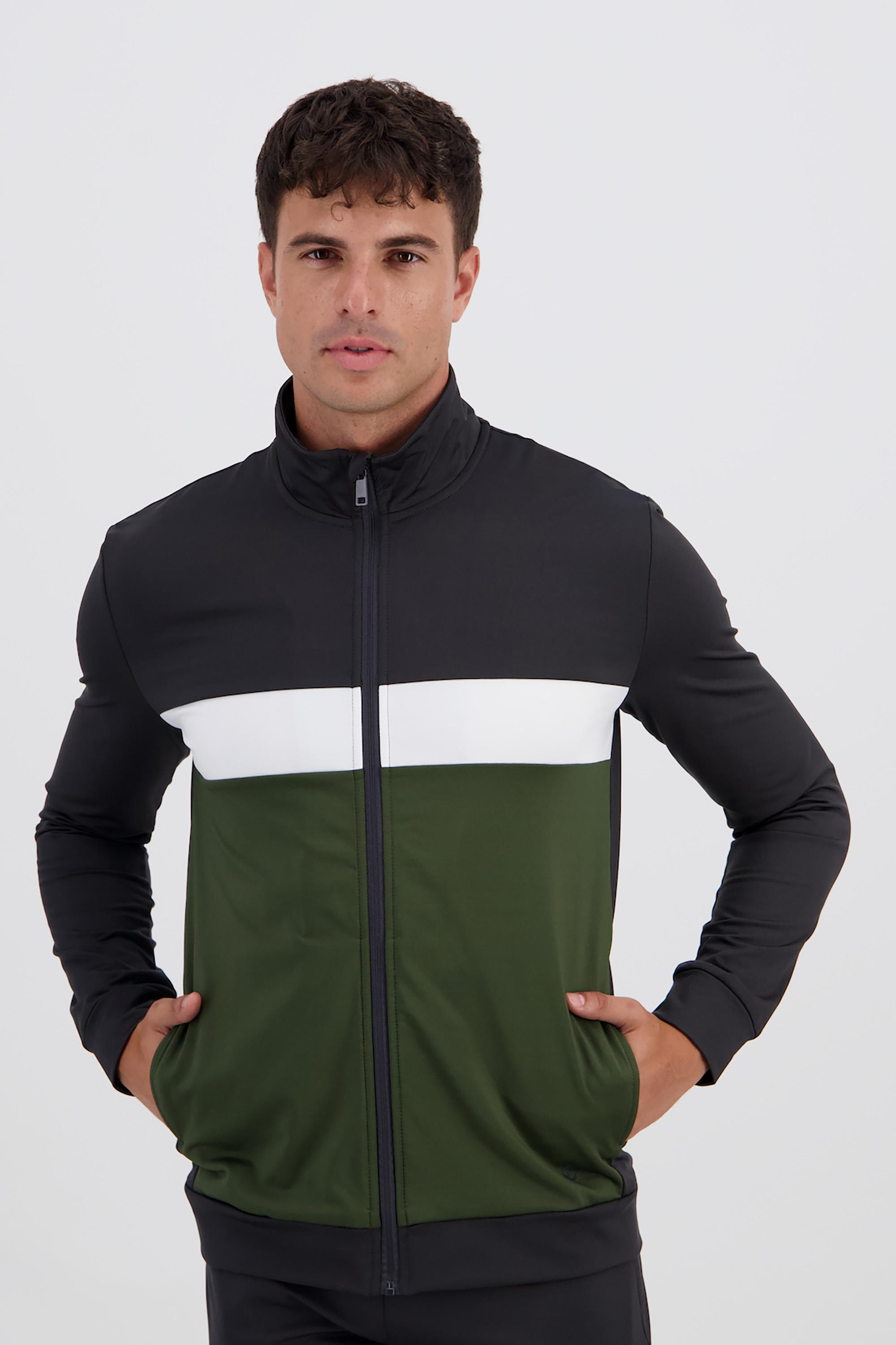 Chándal Gris Hombre | Sprinter