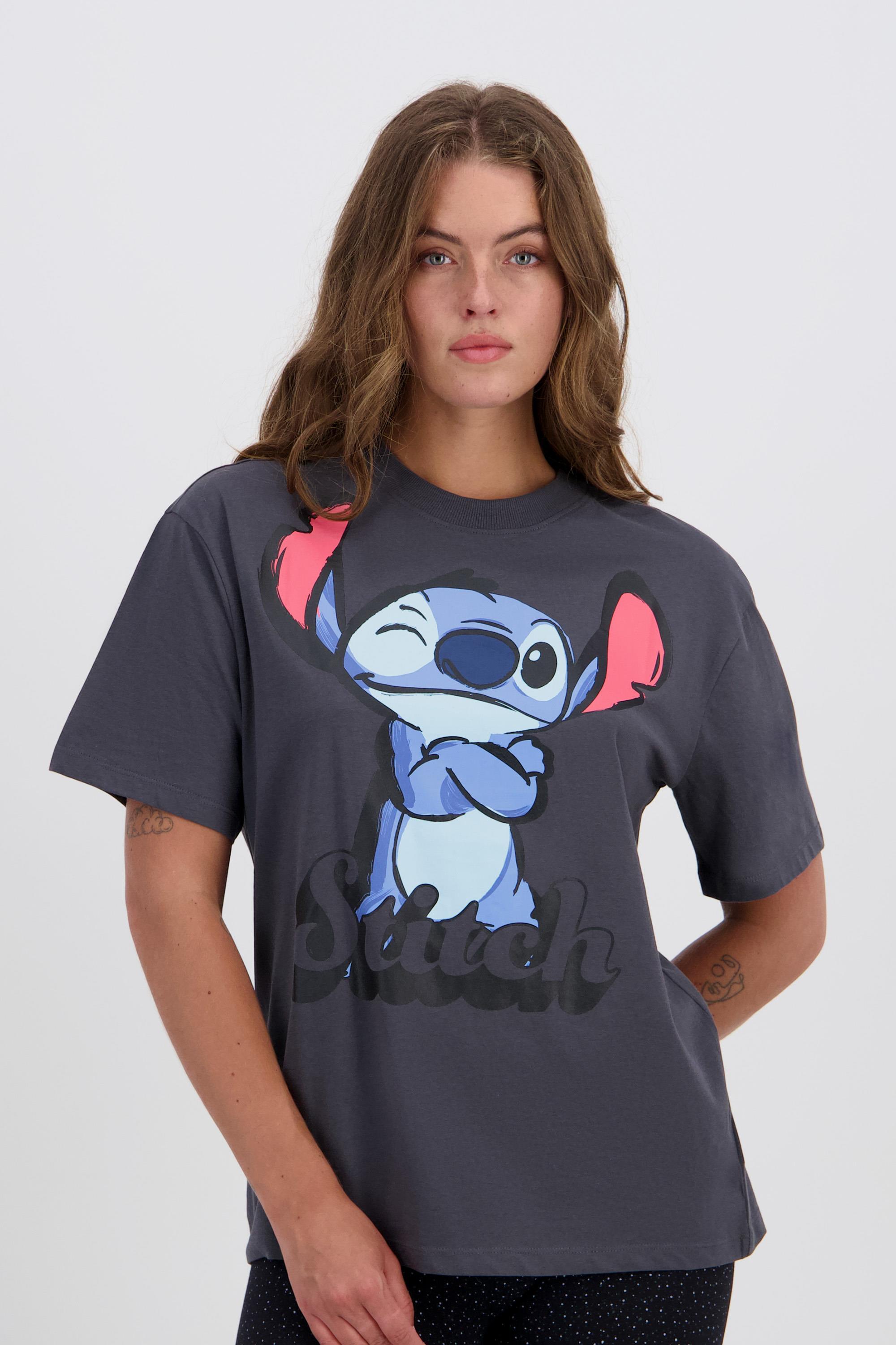 Camisetas Lilo y Stitch | Camisetas Stitch | Sprinter