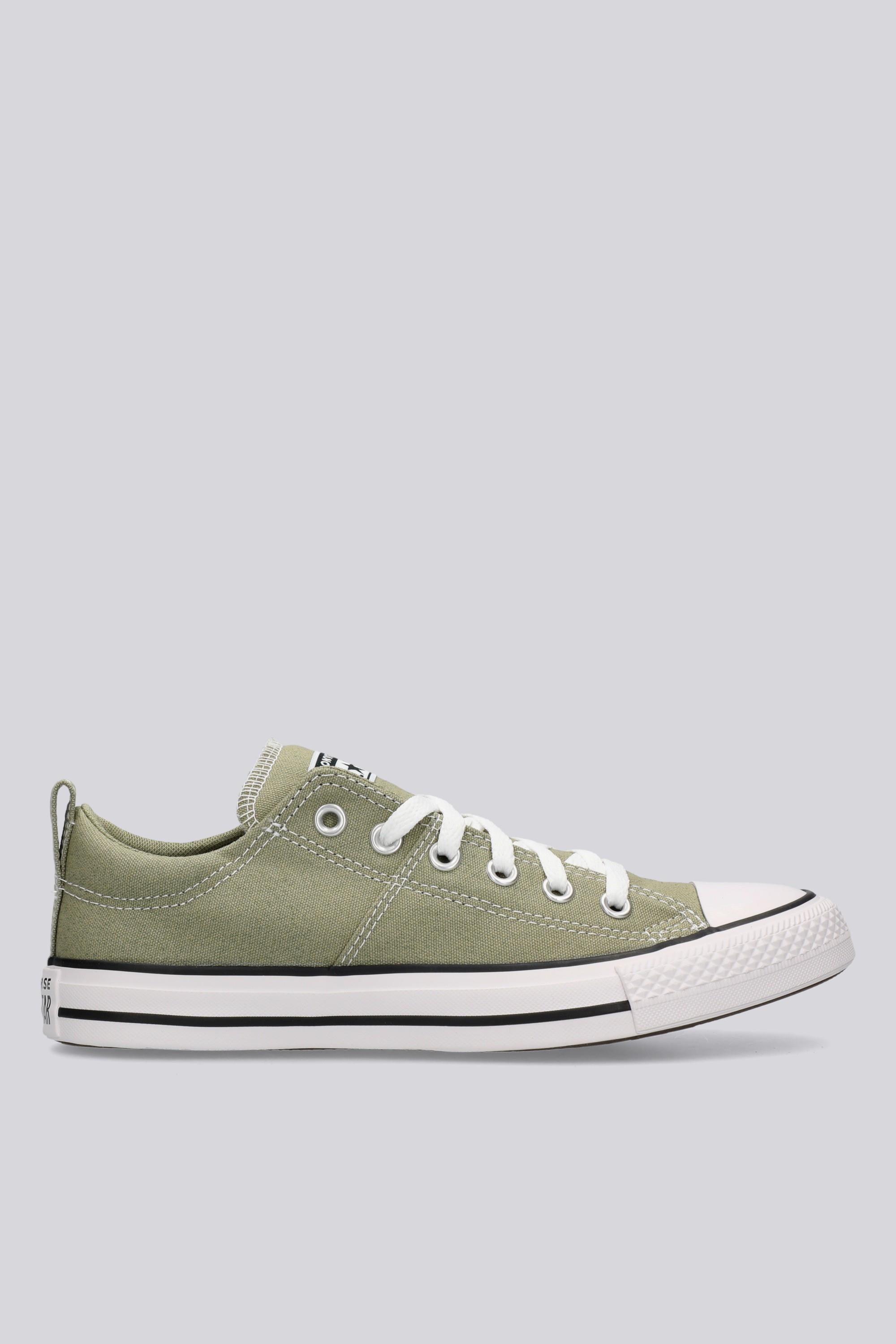 Converse C. Taylor Madison - Verde - Mujer | Sprinter