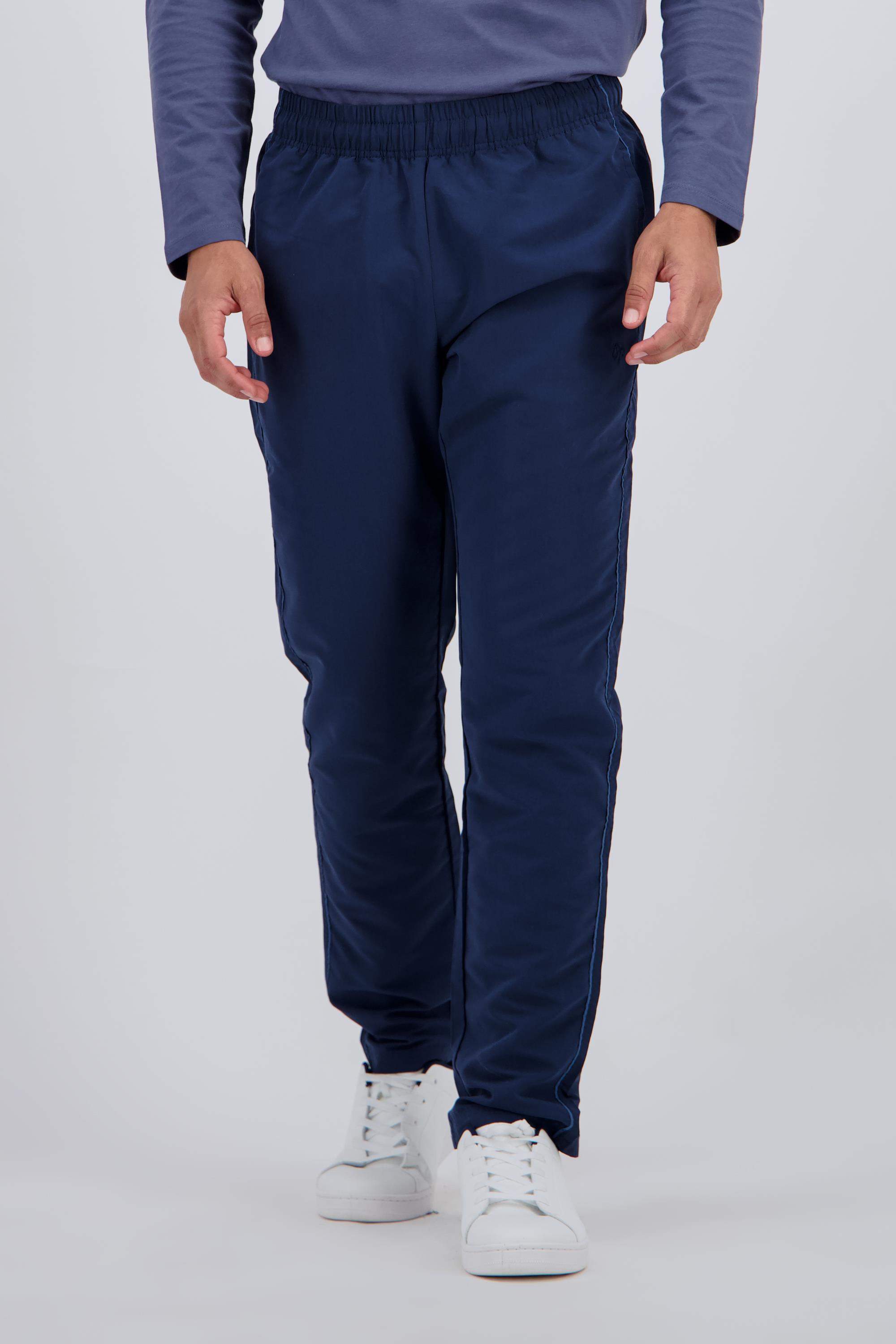 Pantalón Chándal Up - Azul - Pantalón Largo Hombre | Sprinter
