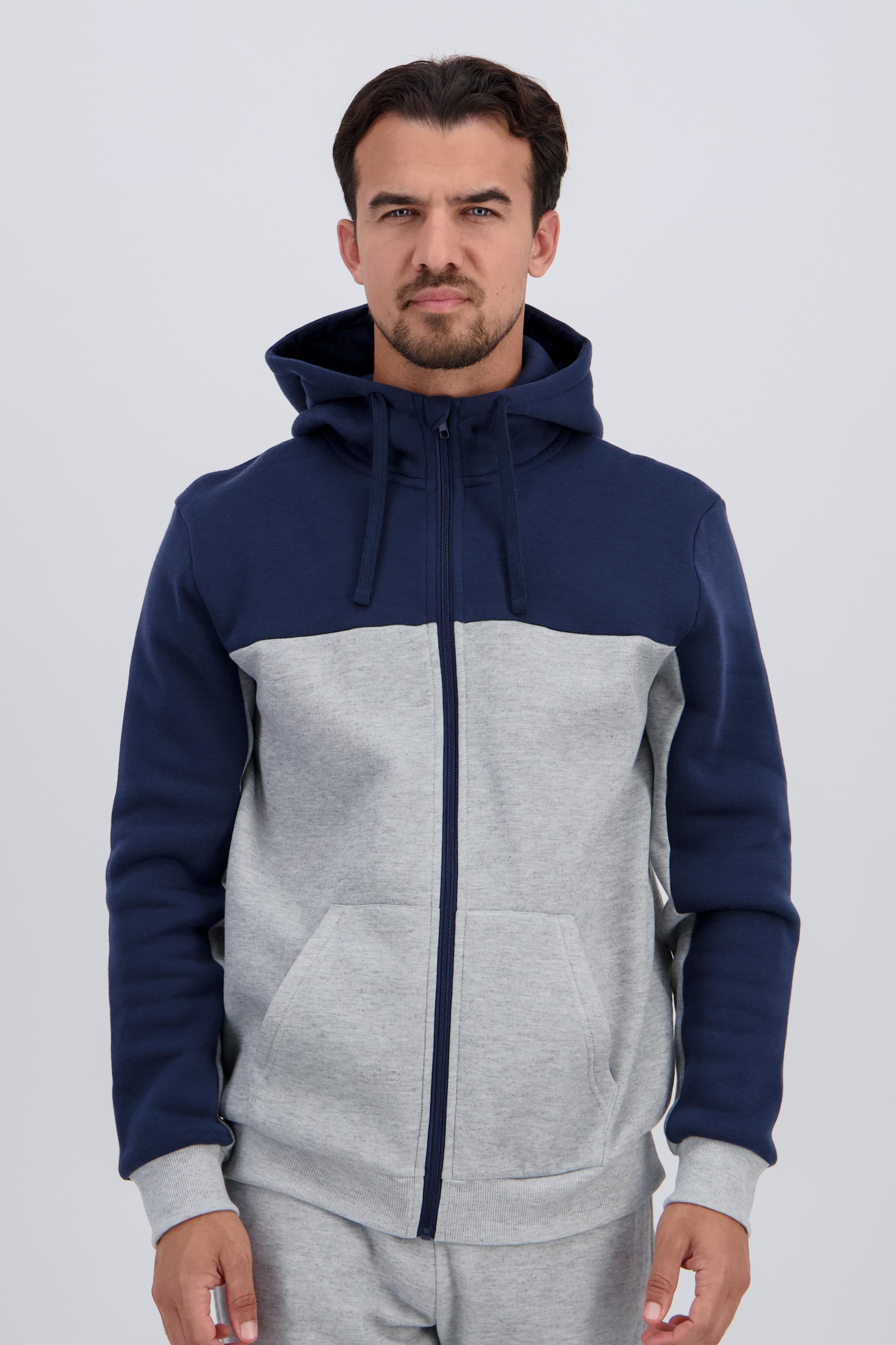 Chándal Gris Hombre | Sprinter
