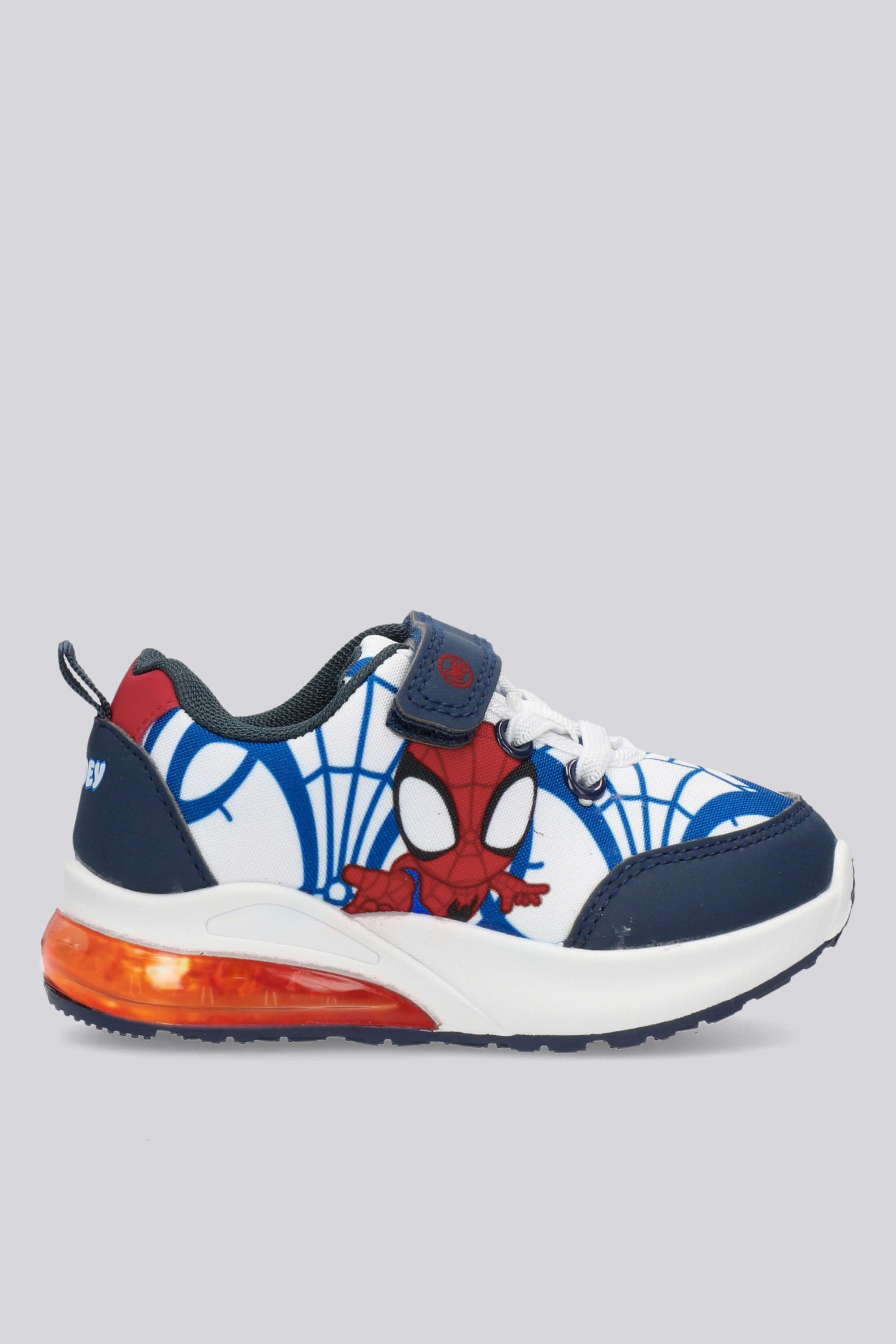 Sapatilhas Spidey - Ténis Menino | Sport Zone