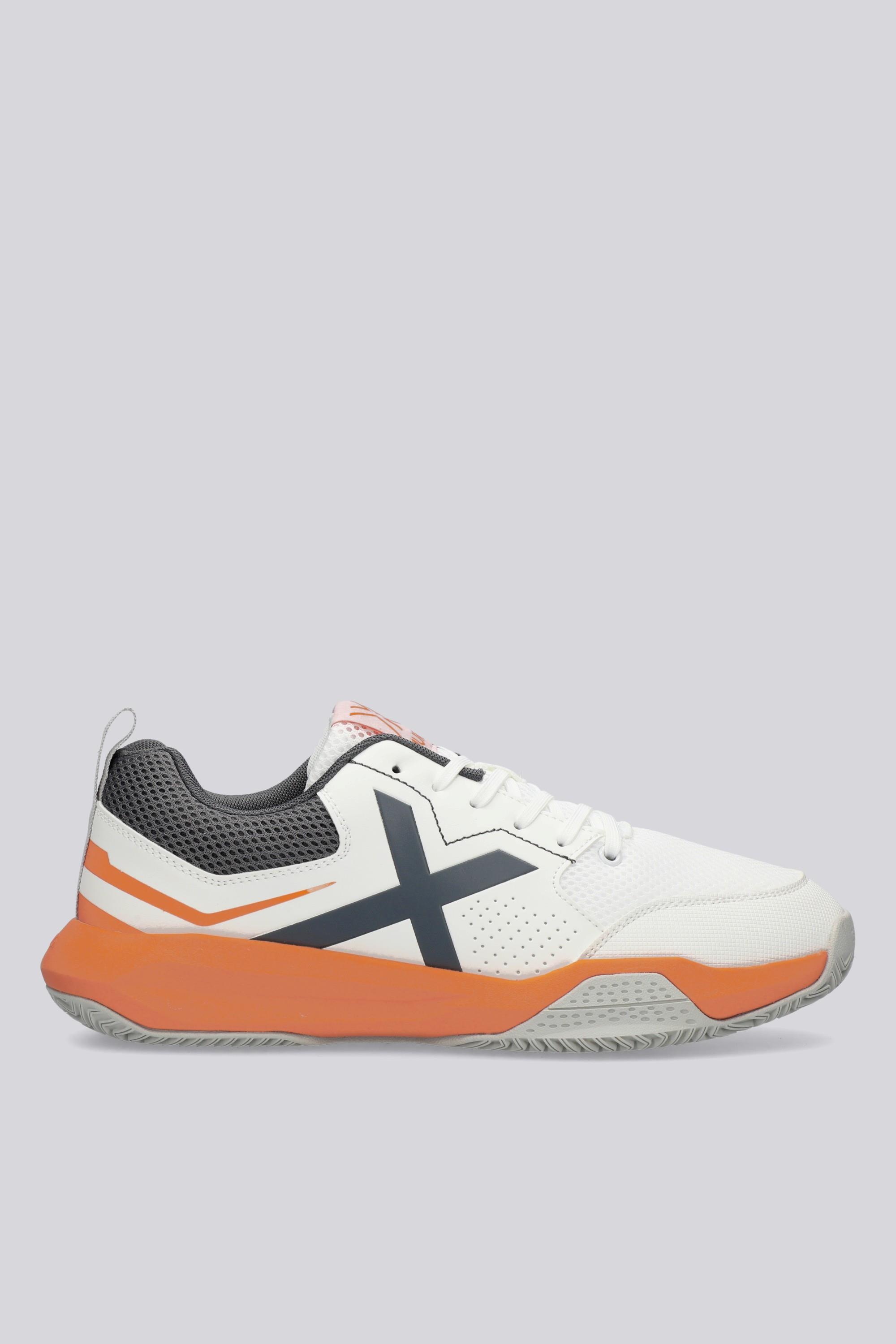 Munich Focus - Branco - Sapatilhas Padel Homem | Sport Zone