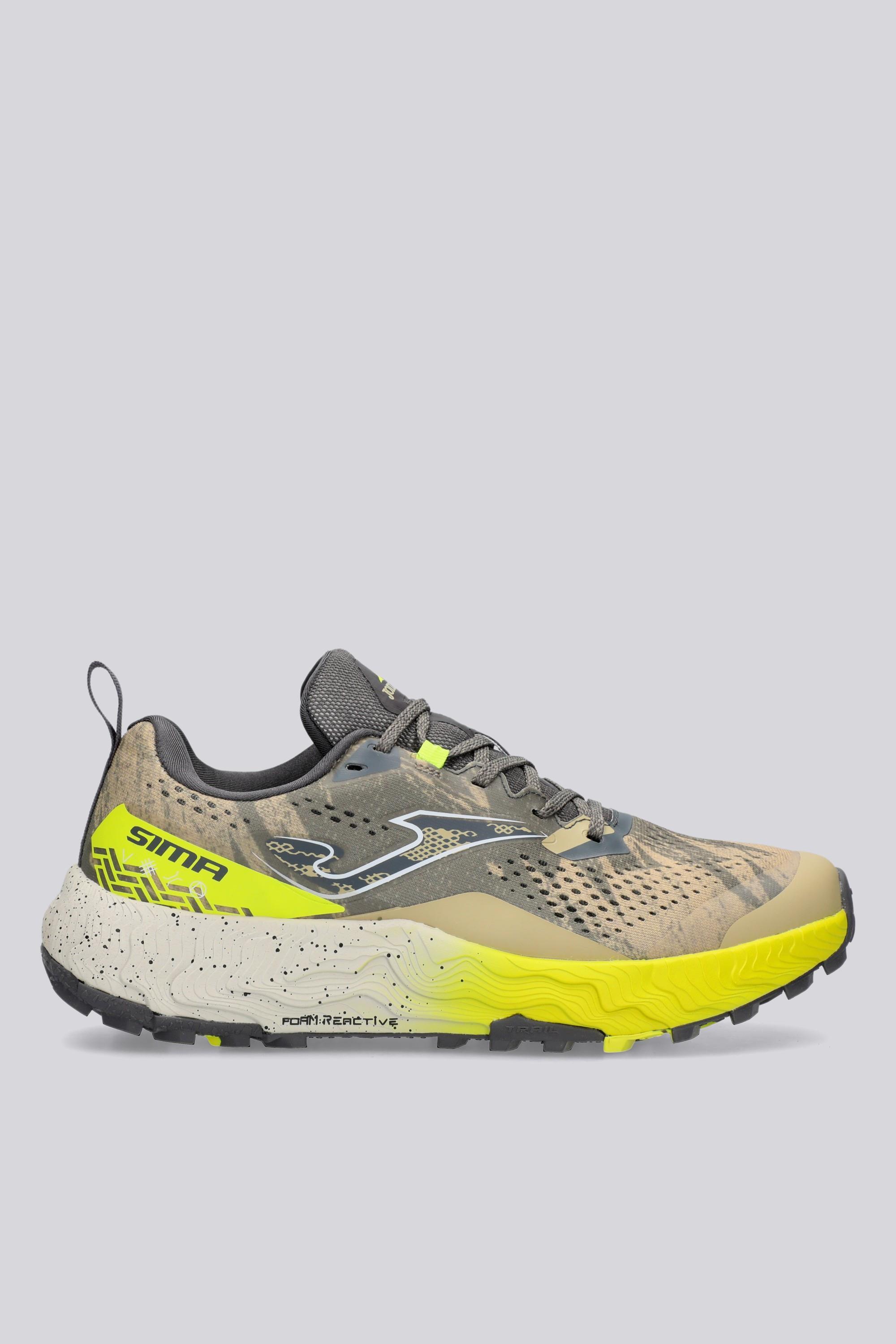 Joma Sima - Arena - Zapatillas Trail Hombre | Sprinter