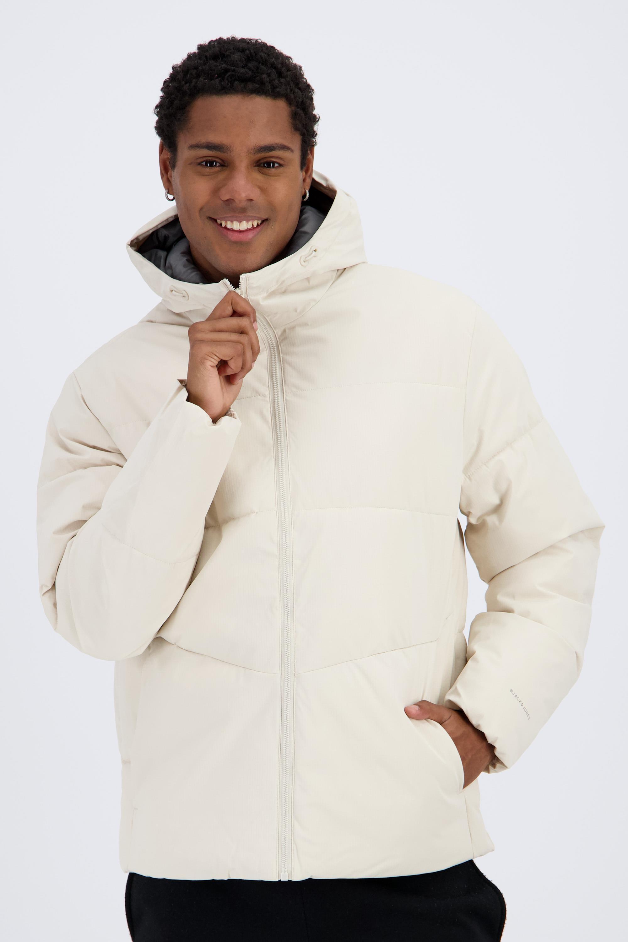 Jack & Jones Jjglobal - Marrón - Chaqueta Hombre | Sprinter