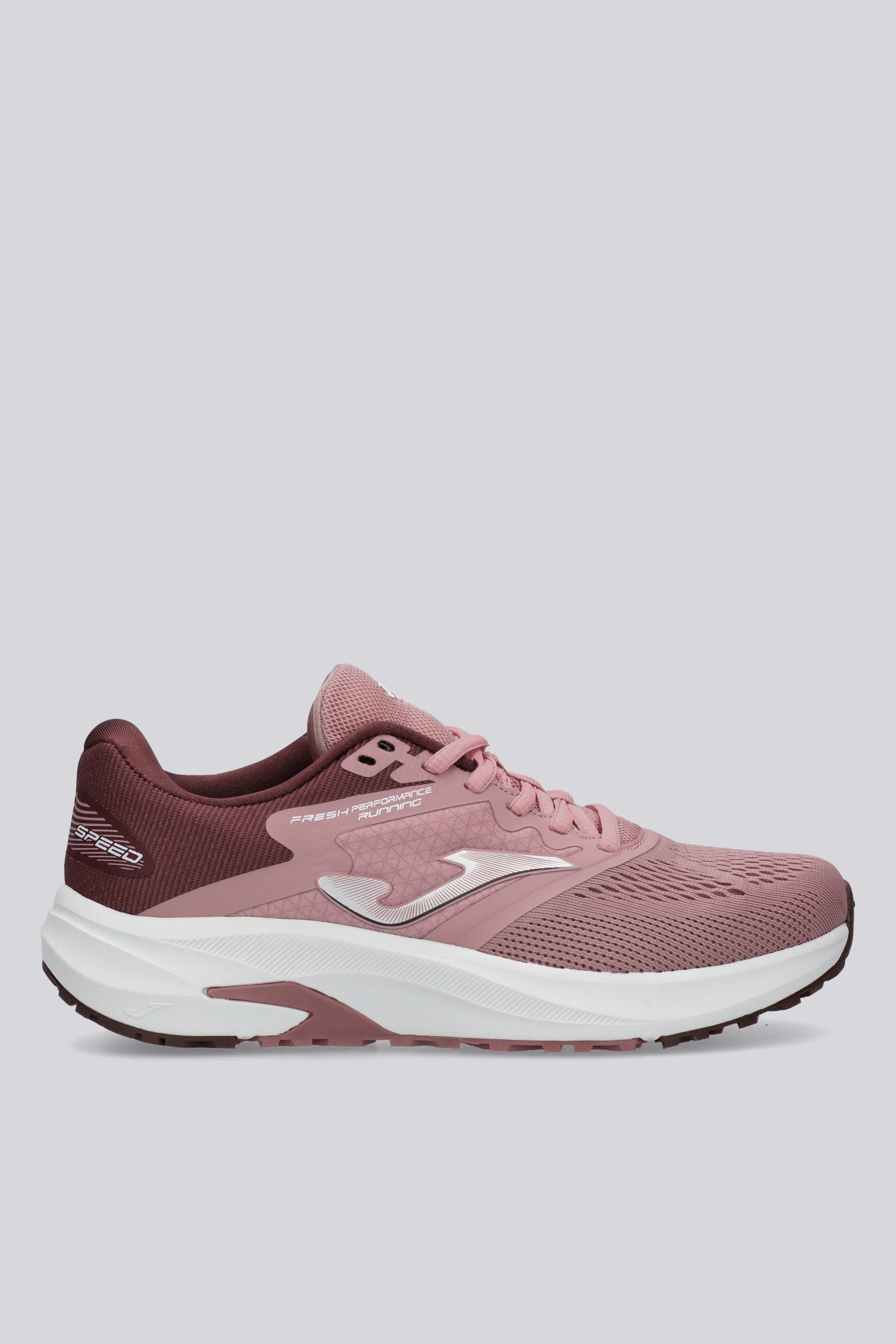 Joma Speed - Rosa - Sapatilhas Running Mulher | Sport Zone