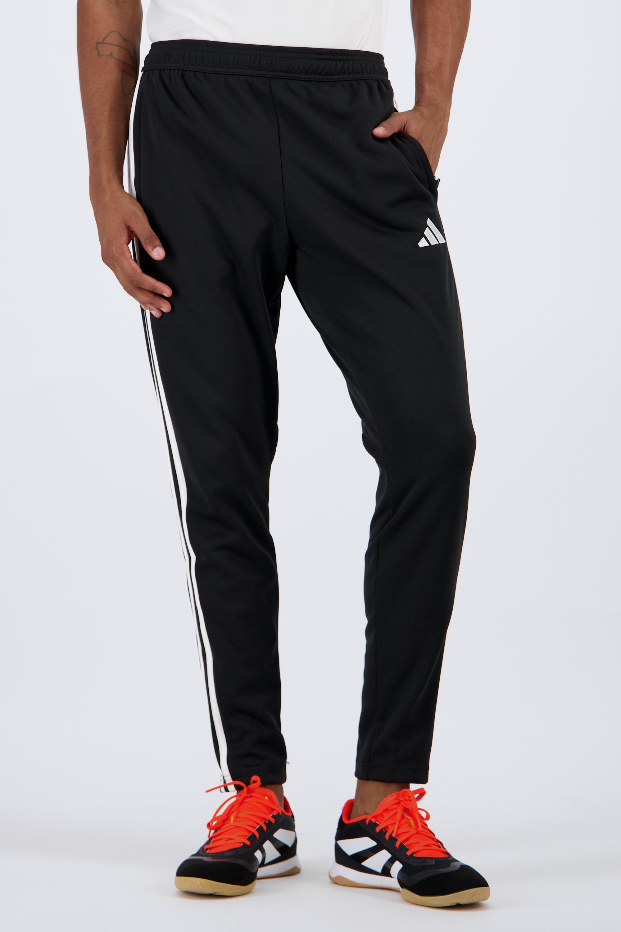 Calças Futebol Homem adidas Tiro Essentials Preto | Sport Zone MKP