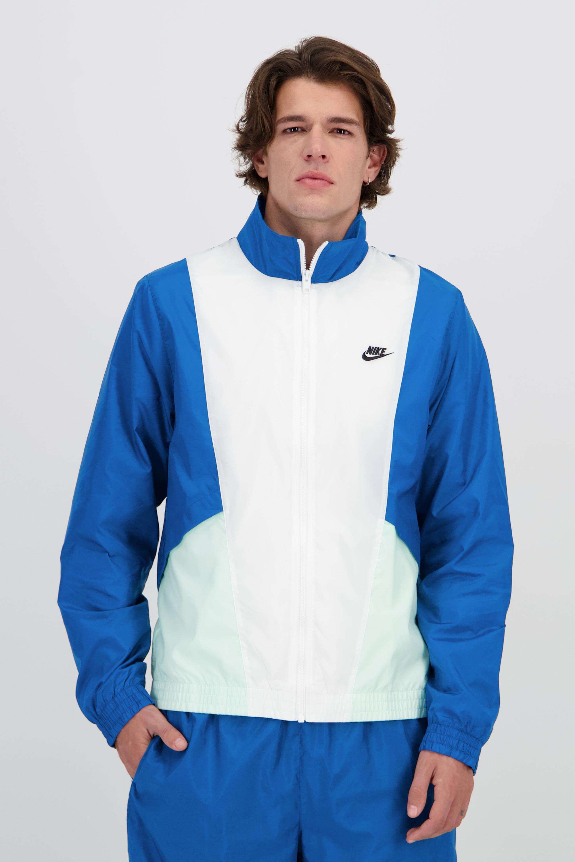 Nike Club - Verde - Chándal Hombre | Sprinter