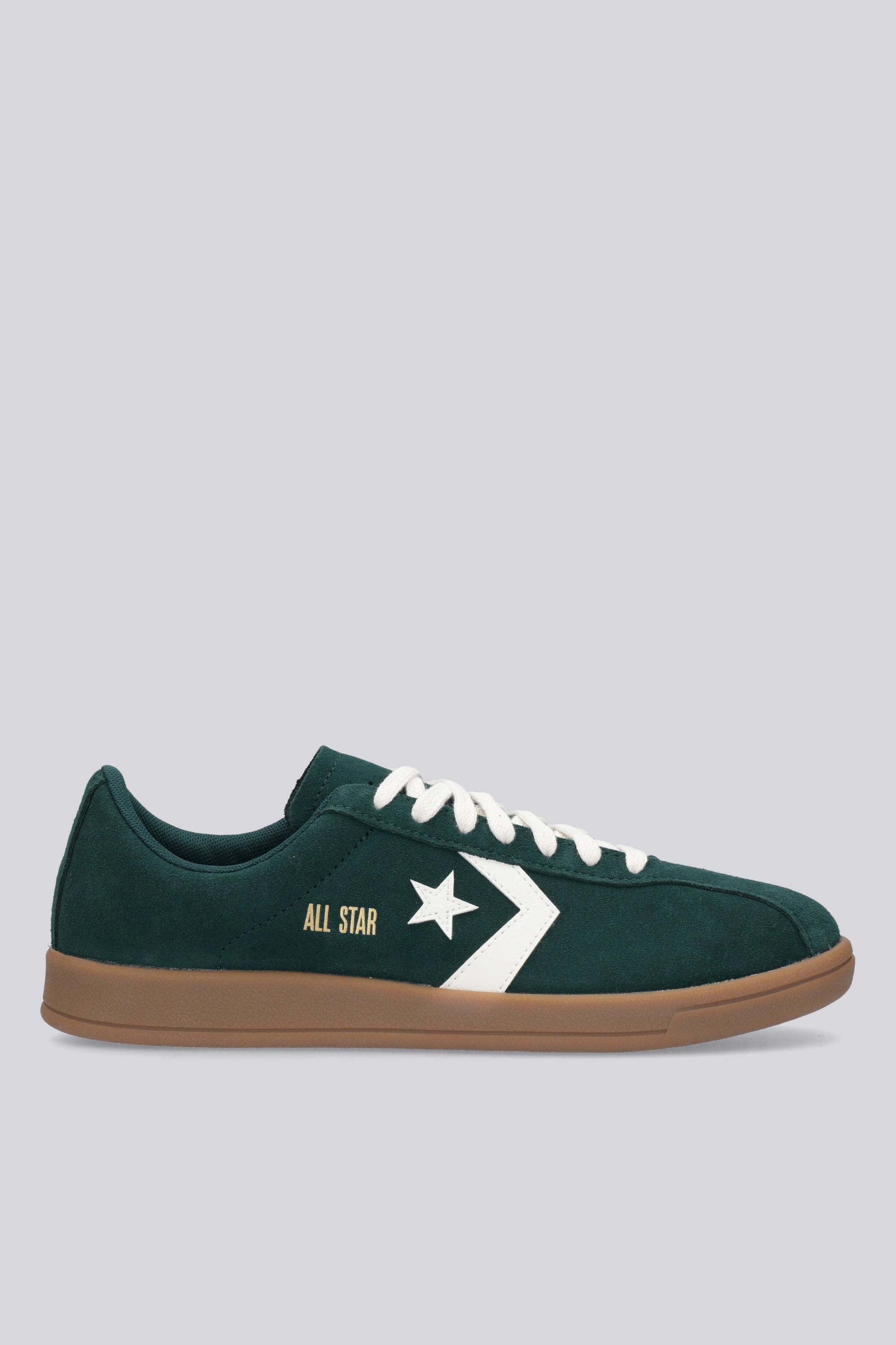 Converse Classic Trainer - Verde - Zapatillas Hombre | Sprinter