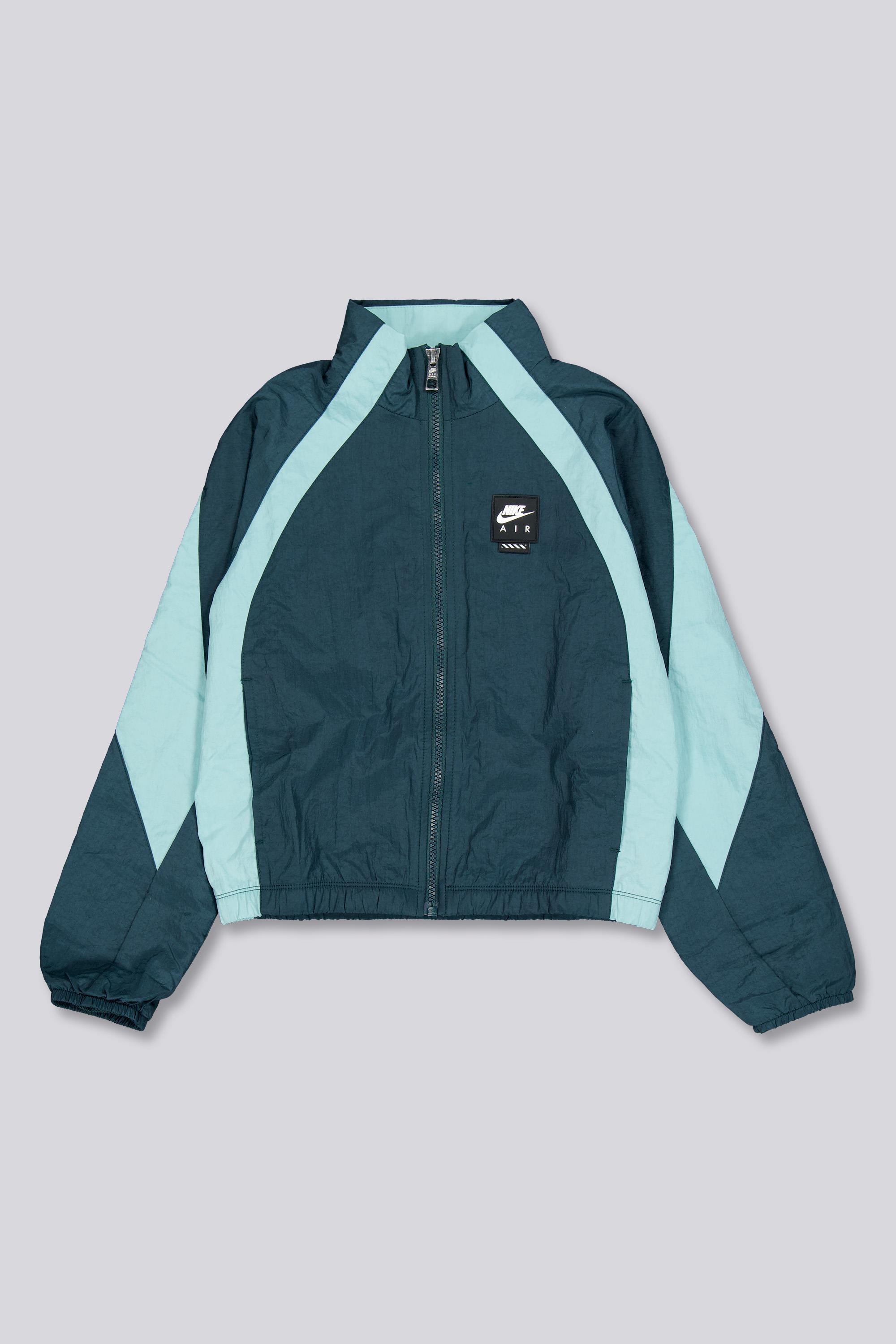 Nike Air - Verde - Sudadera Niño | Sprinter