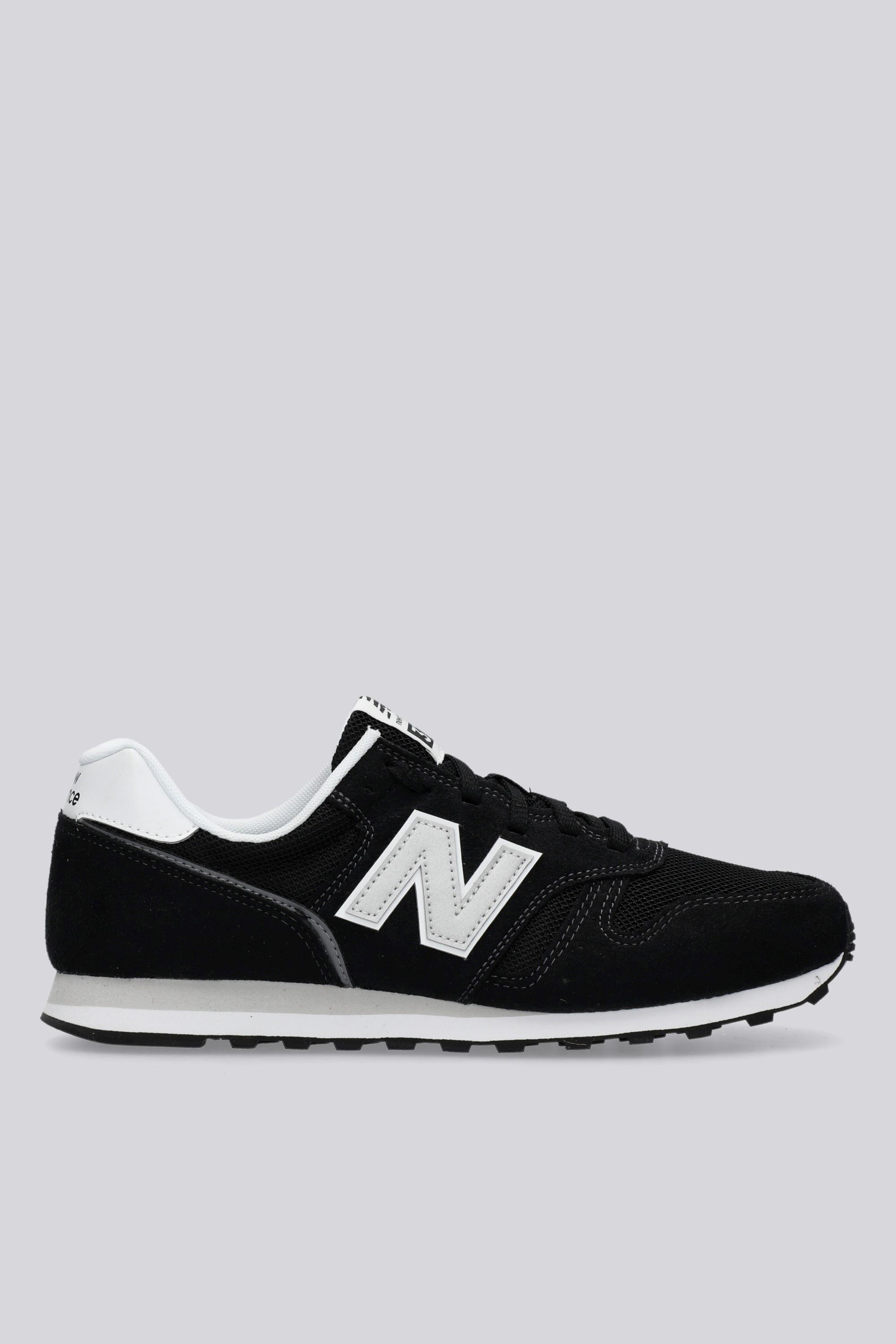 New Balance ML373 - Preto - Sapatilhas Homem | Sport Zone