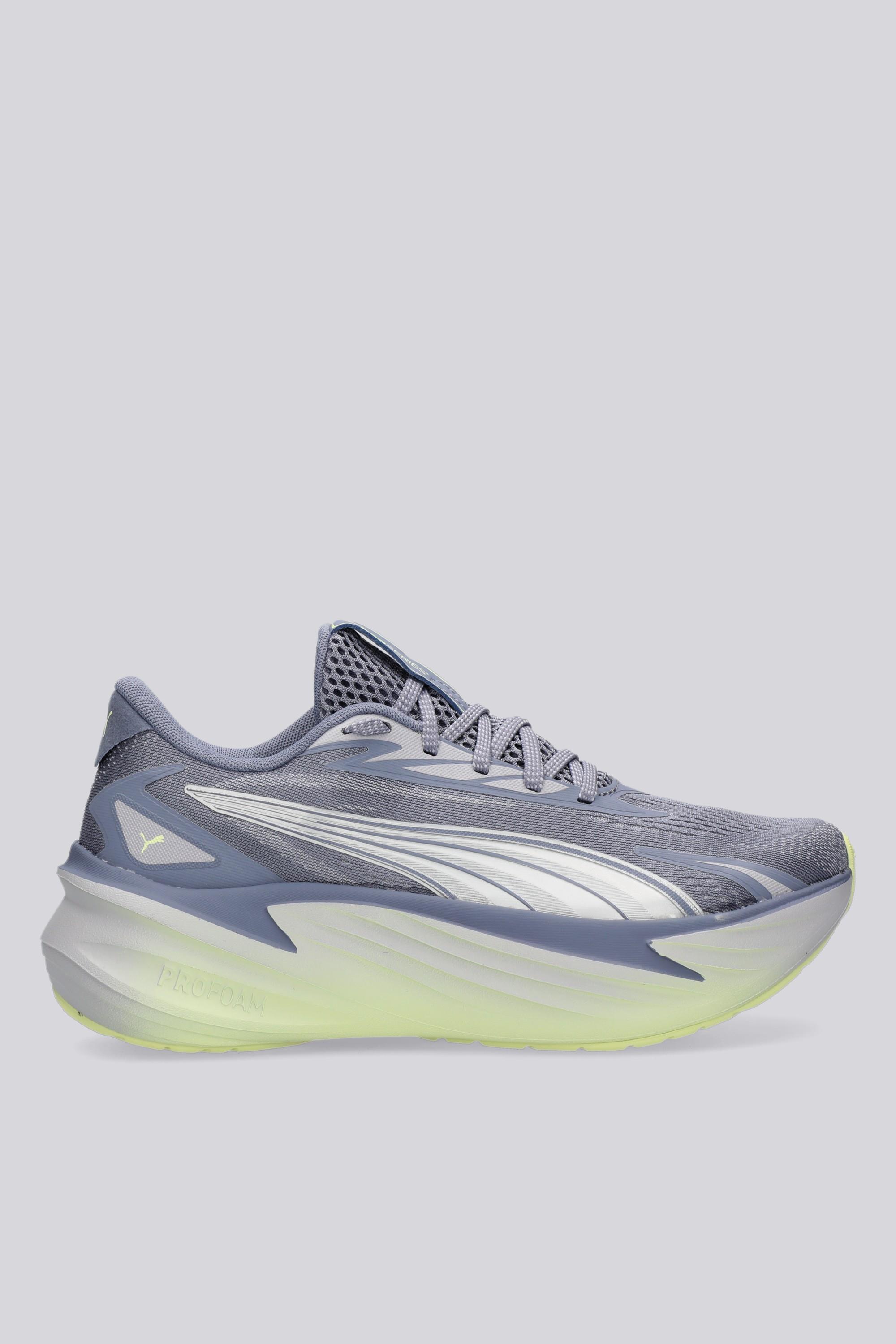 Puma Maxima Pro - Morado - Zapatillas Mujer | Sprinter
