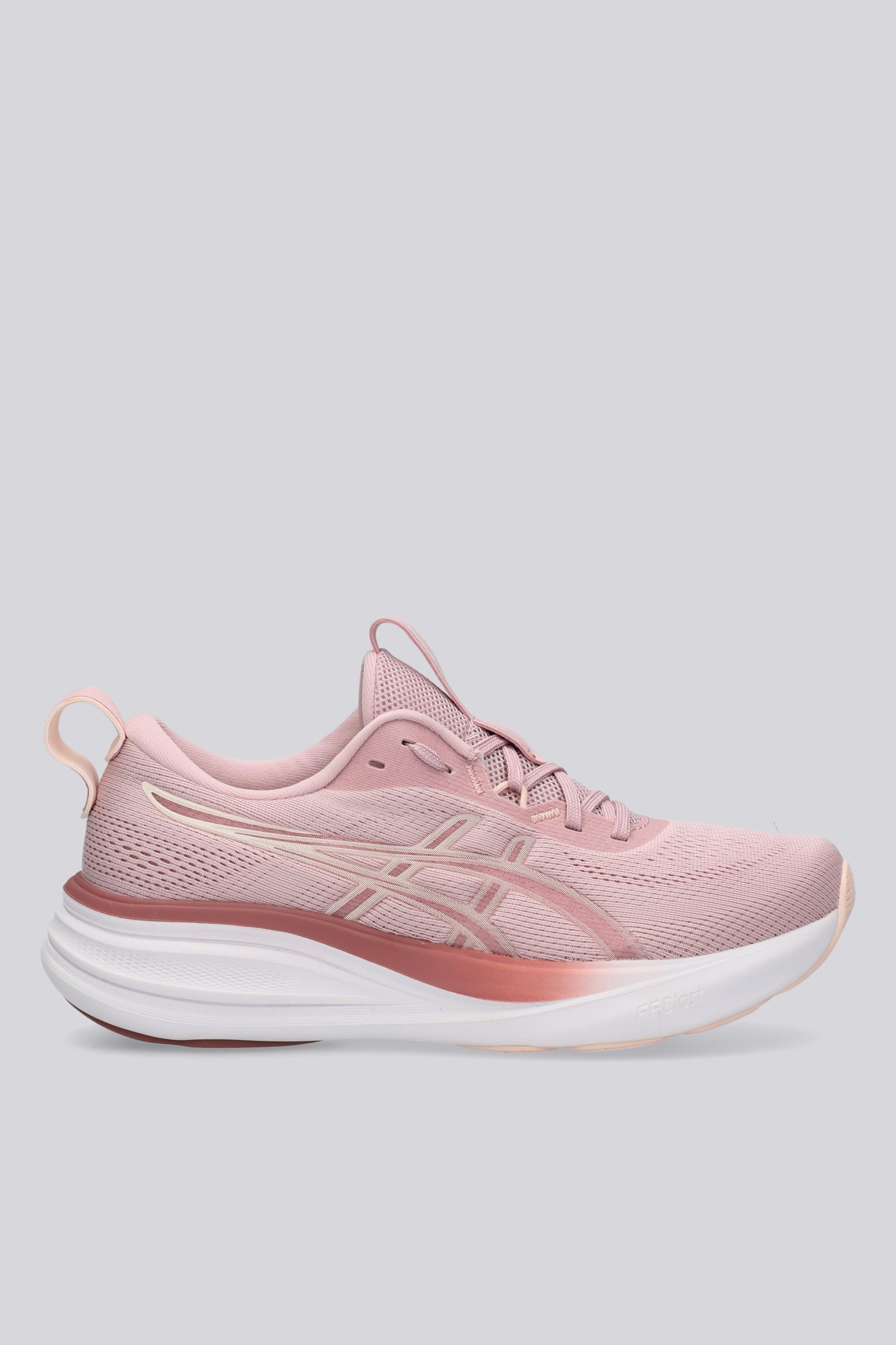 Asics Gel Pulse 17 - Rosa - Sapatilhas Mulher | Sport Zone