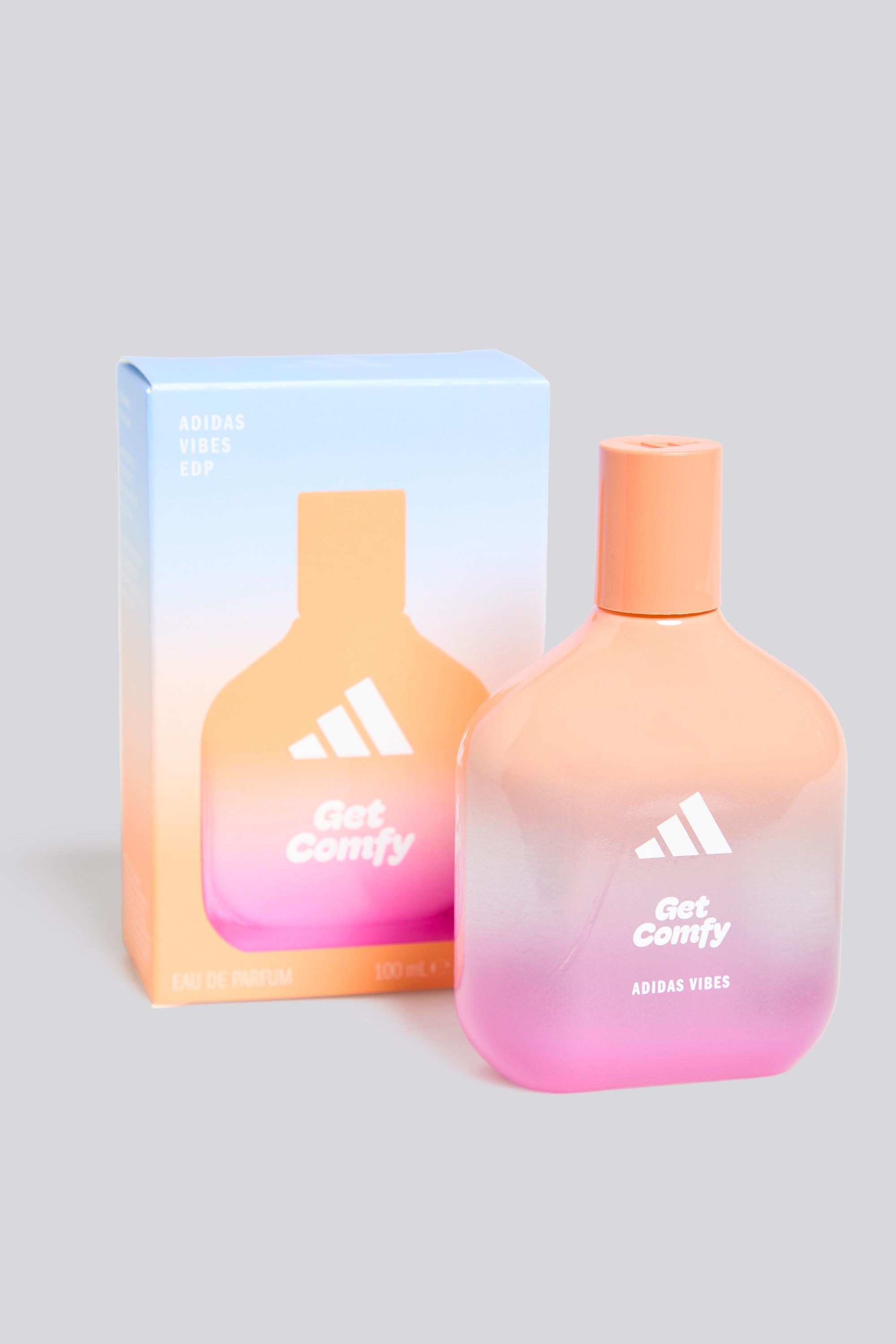 adidas Vibes Get Comfy EDP - Perfume Mujer 100 ml | Sprinter