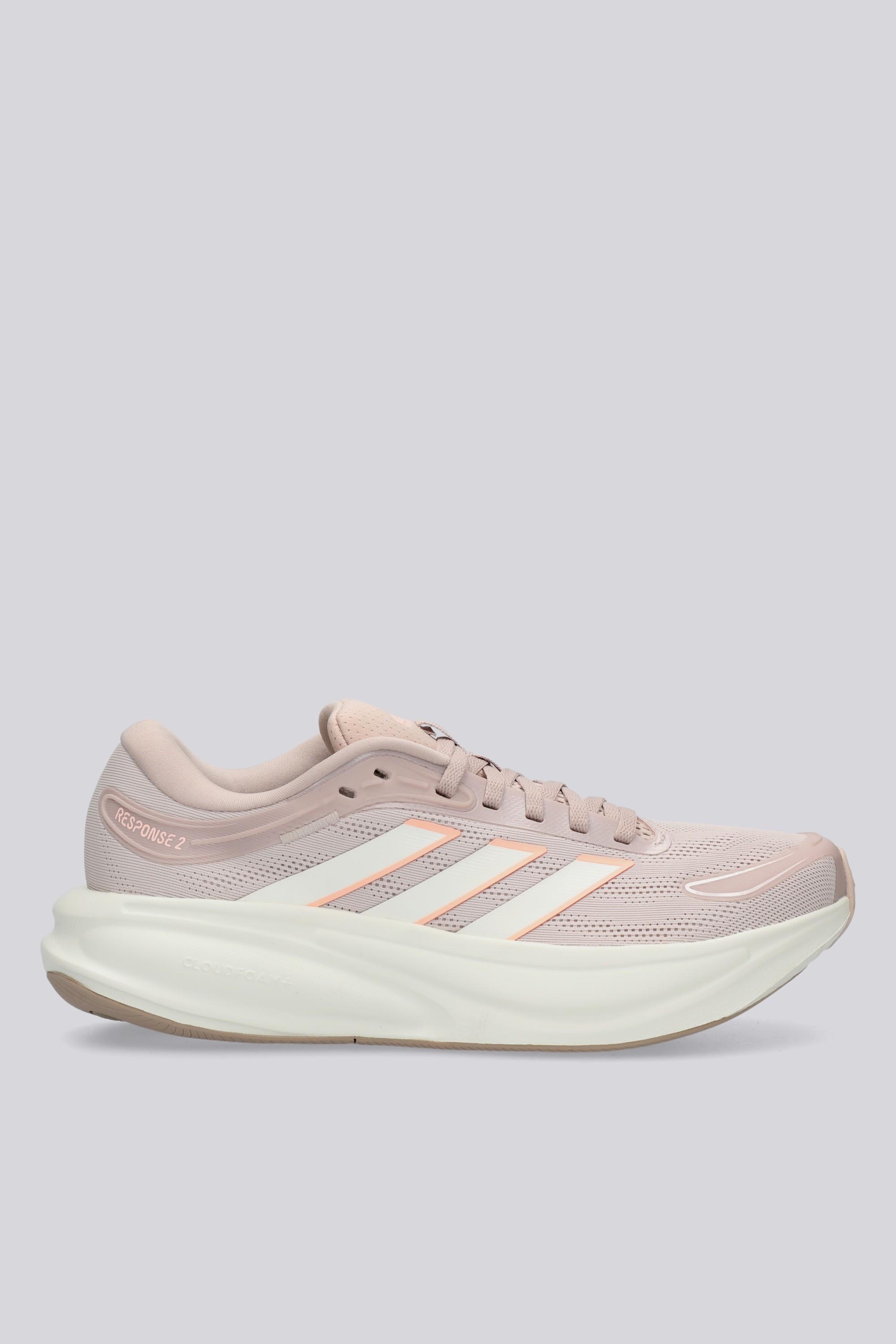 adidas Response 2 - Rosa - Zapatillas Mujer | Sprinter