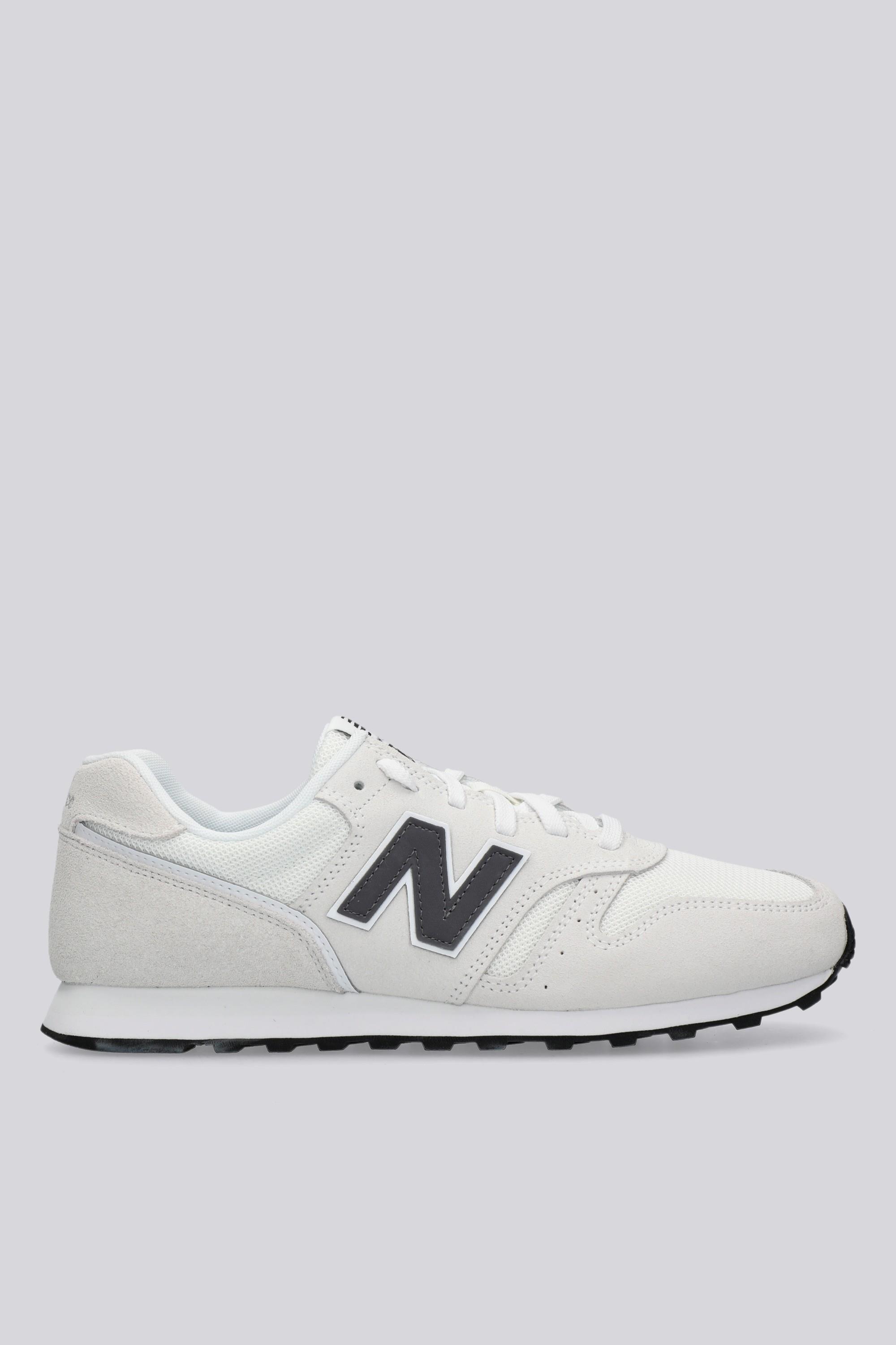 New Balance 373 - Branco - Sapatilhas Homem | Sport Zone