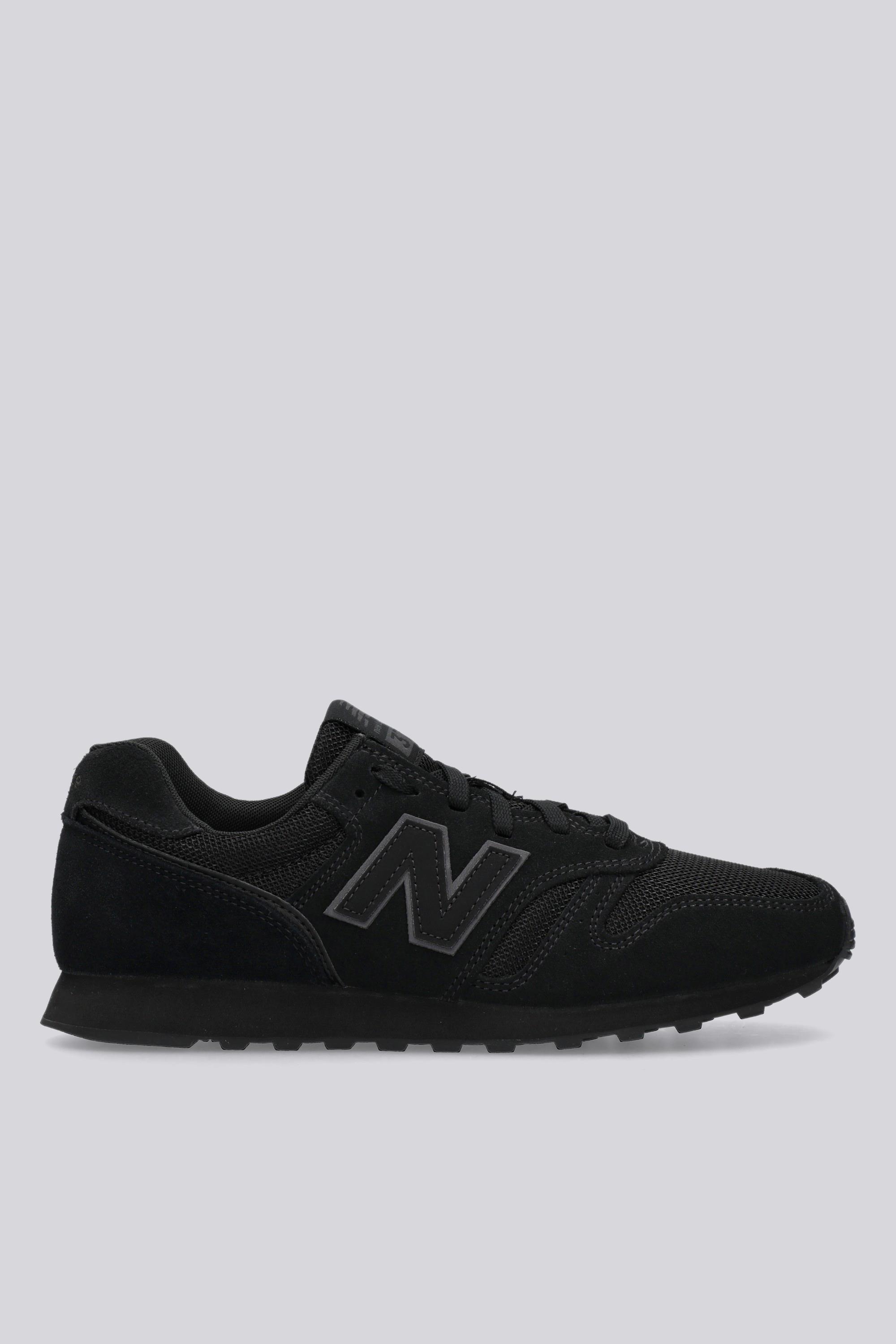 New Balance 373 - Preto - Sapatilhas Homem | Sport Zone