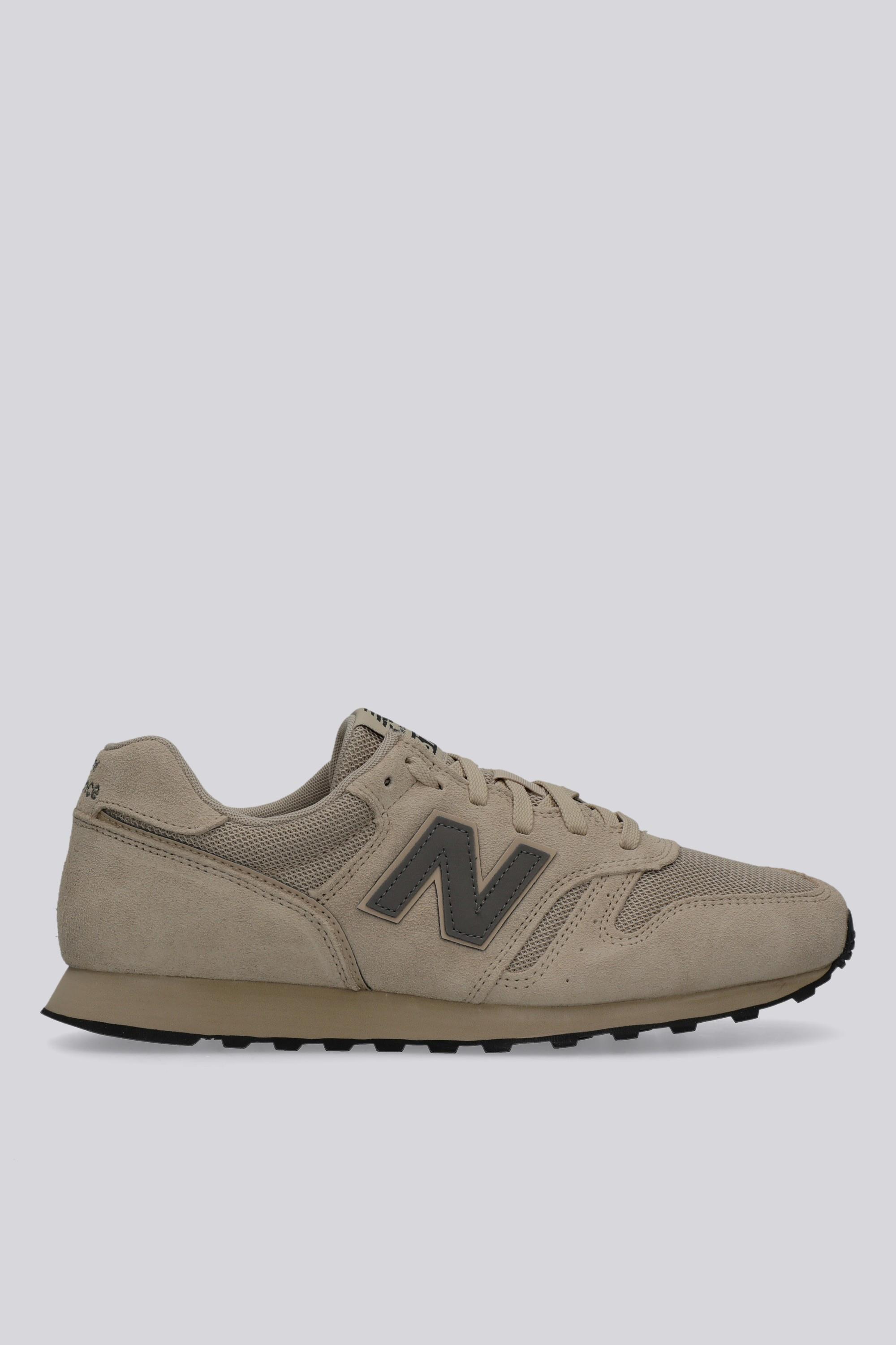 New Balance 373 - Bege - Sapatilhas Homem | Sport Zone