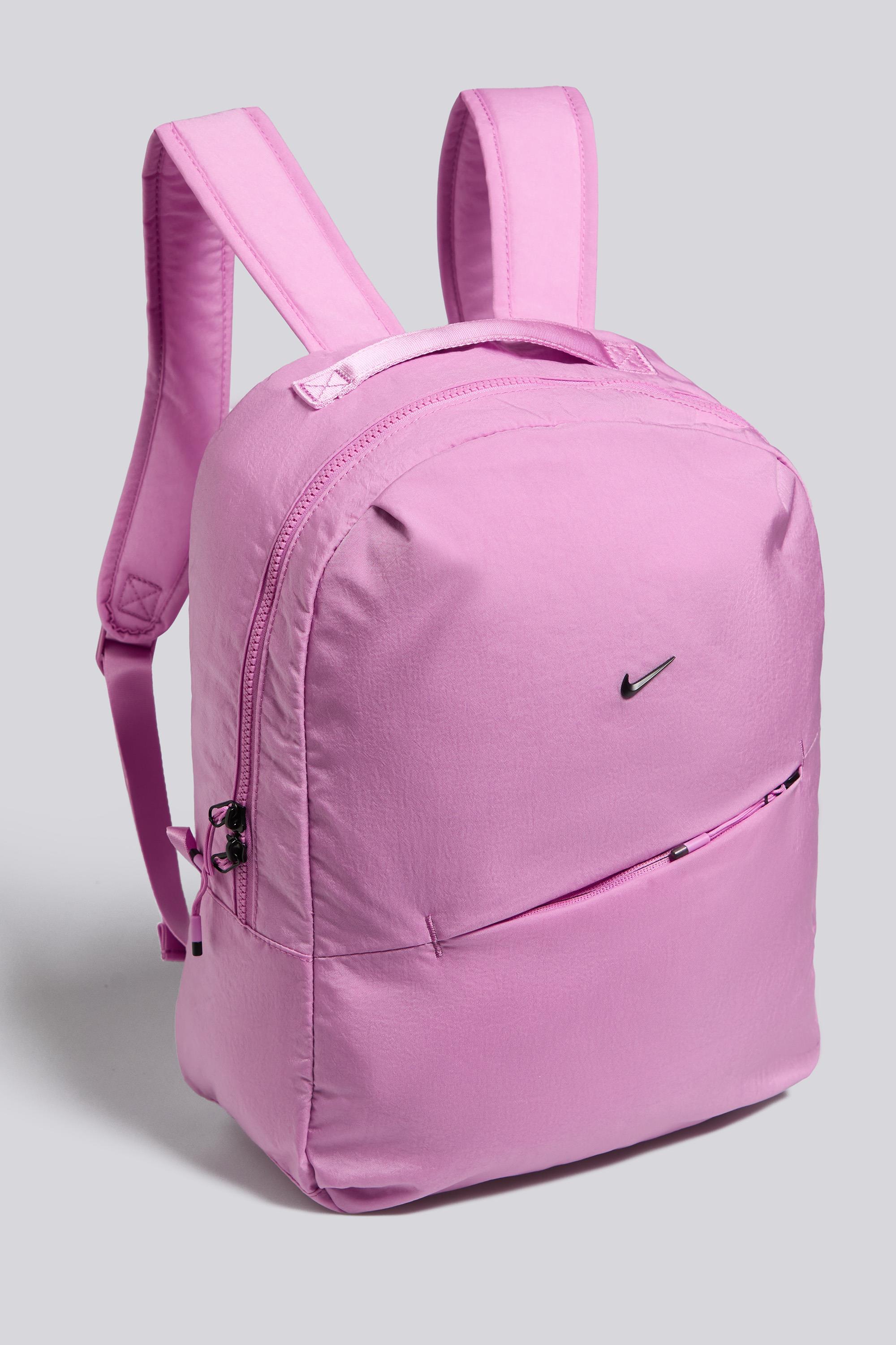 Mochila Nike Elemental 20 L Rosa | Sport Zone