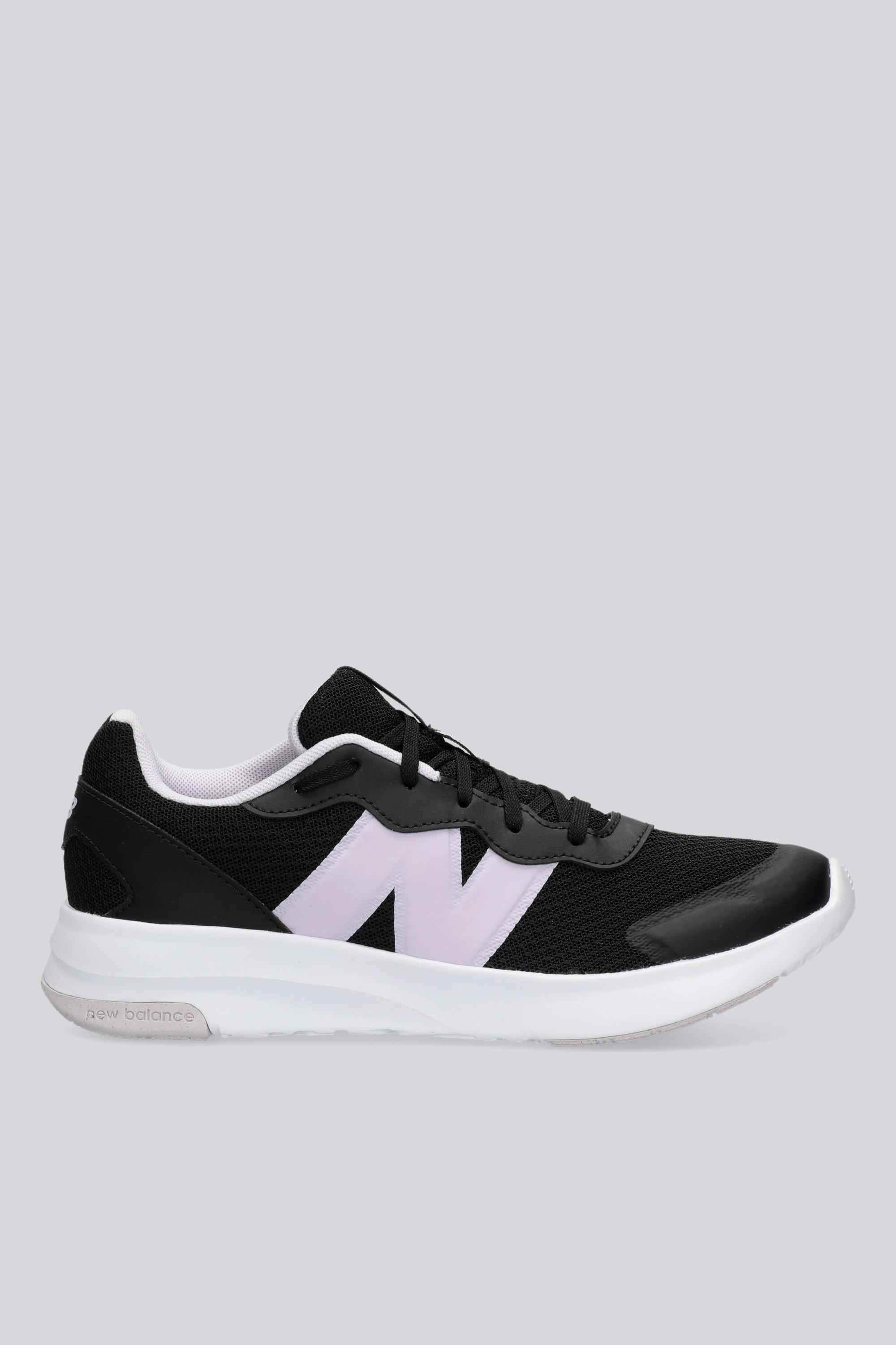 New Balance 578 - Negro - Zapatillas Running Niña | Sprinter