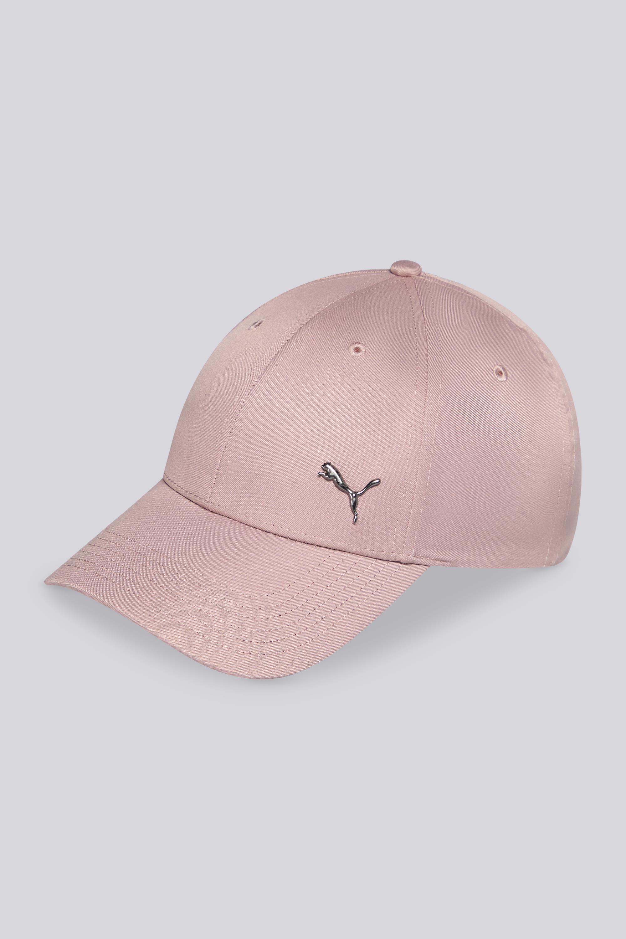 Puma Metal Cat - Marrón - Gorra | Sprinter