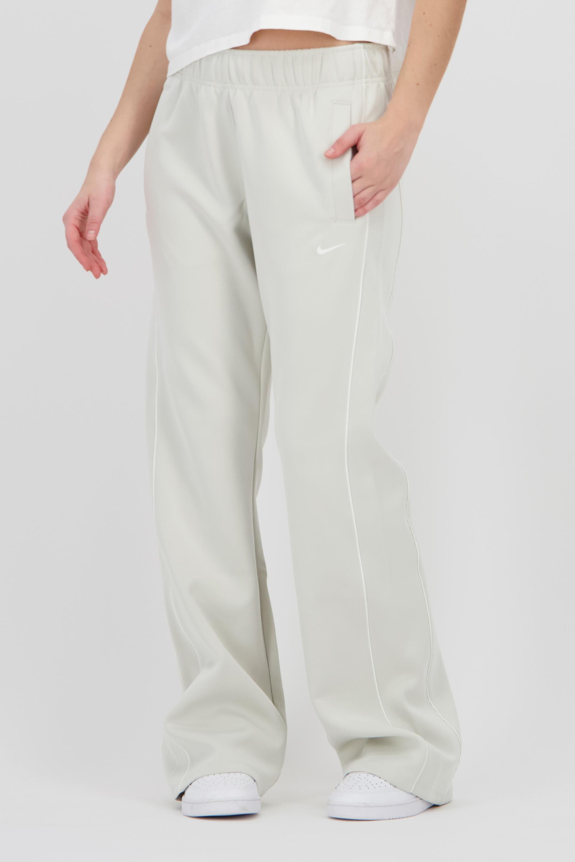 Calças Nike - Castanho - Calças Retas Mulher | Sport Zone