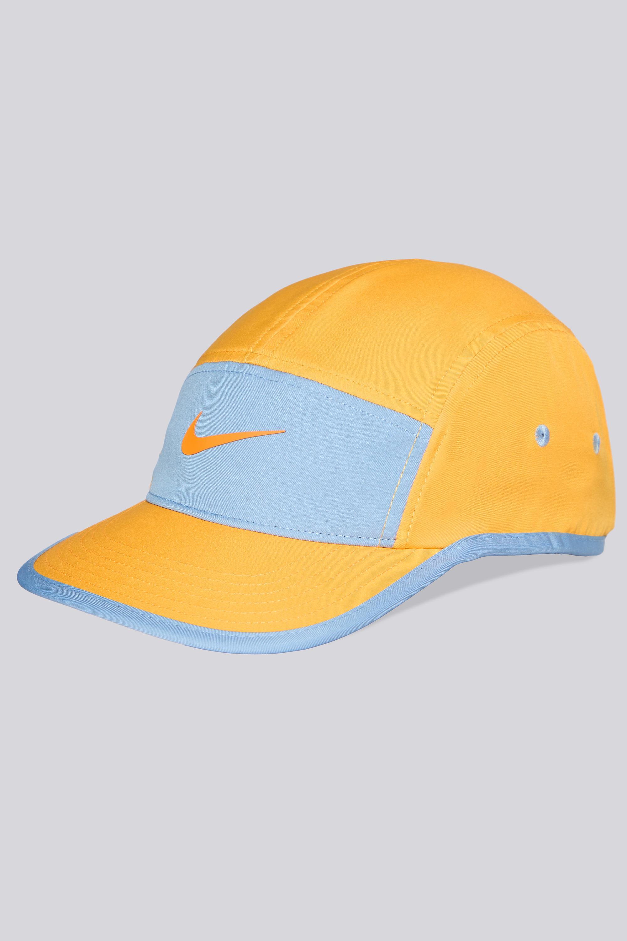 Nike Fly Dri-Fit - Naranja - Gorra Running | Sprinter