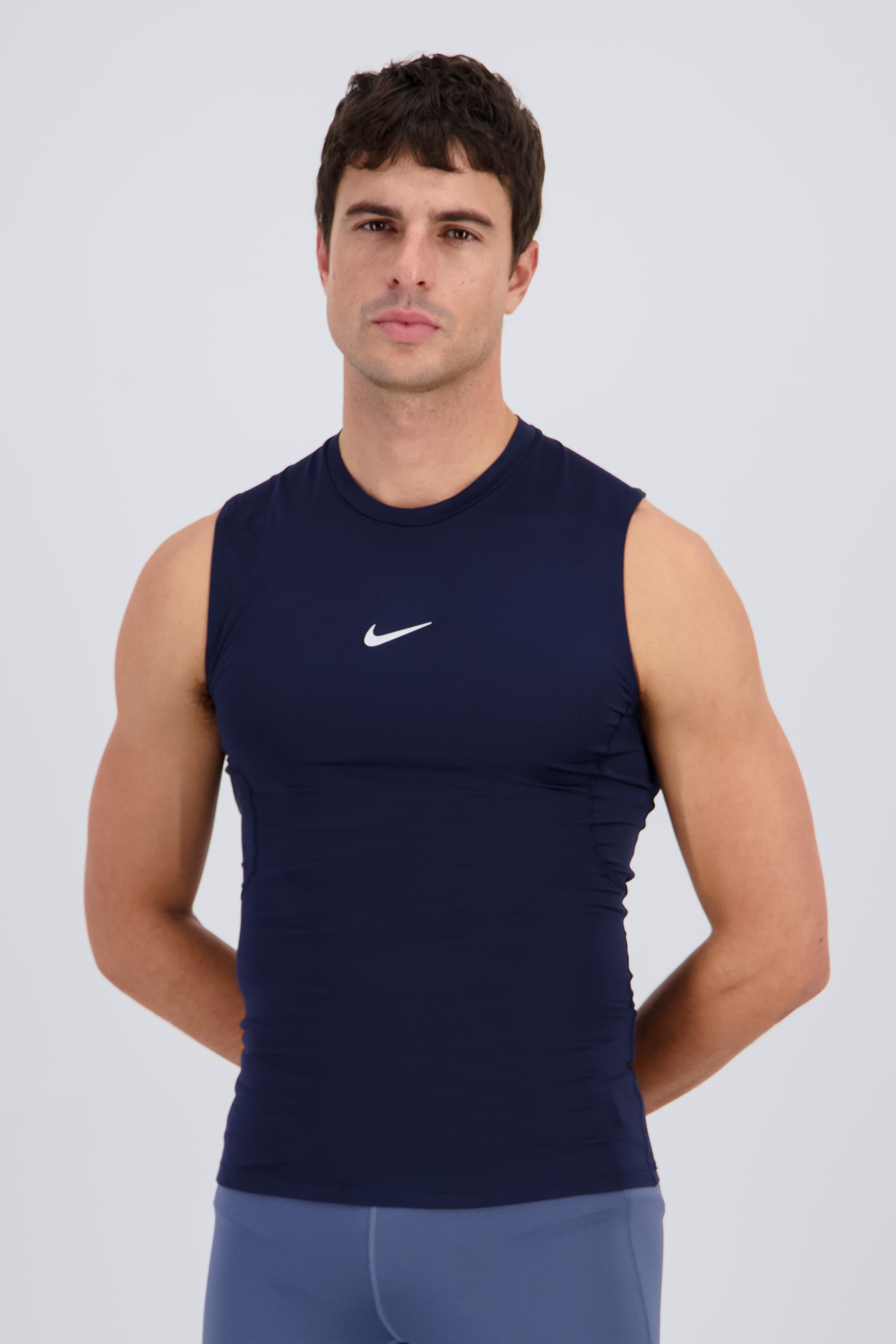 Camisetas Compresión Nike | Sprinter