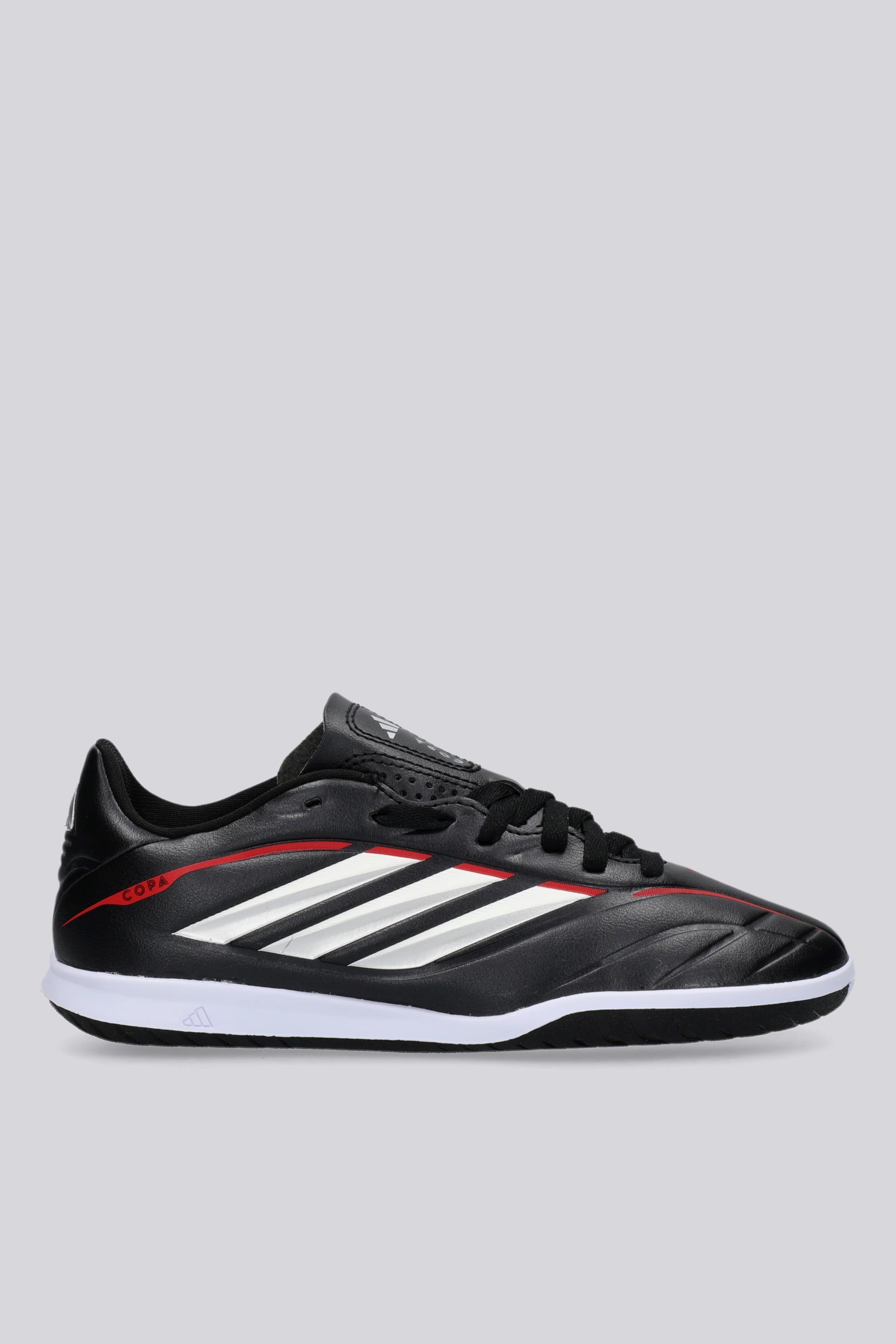 adidas Copa Pure IV Club - Blanco - Zapatillas Niño | Sprinter