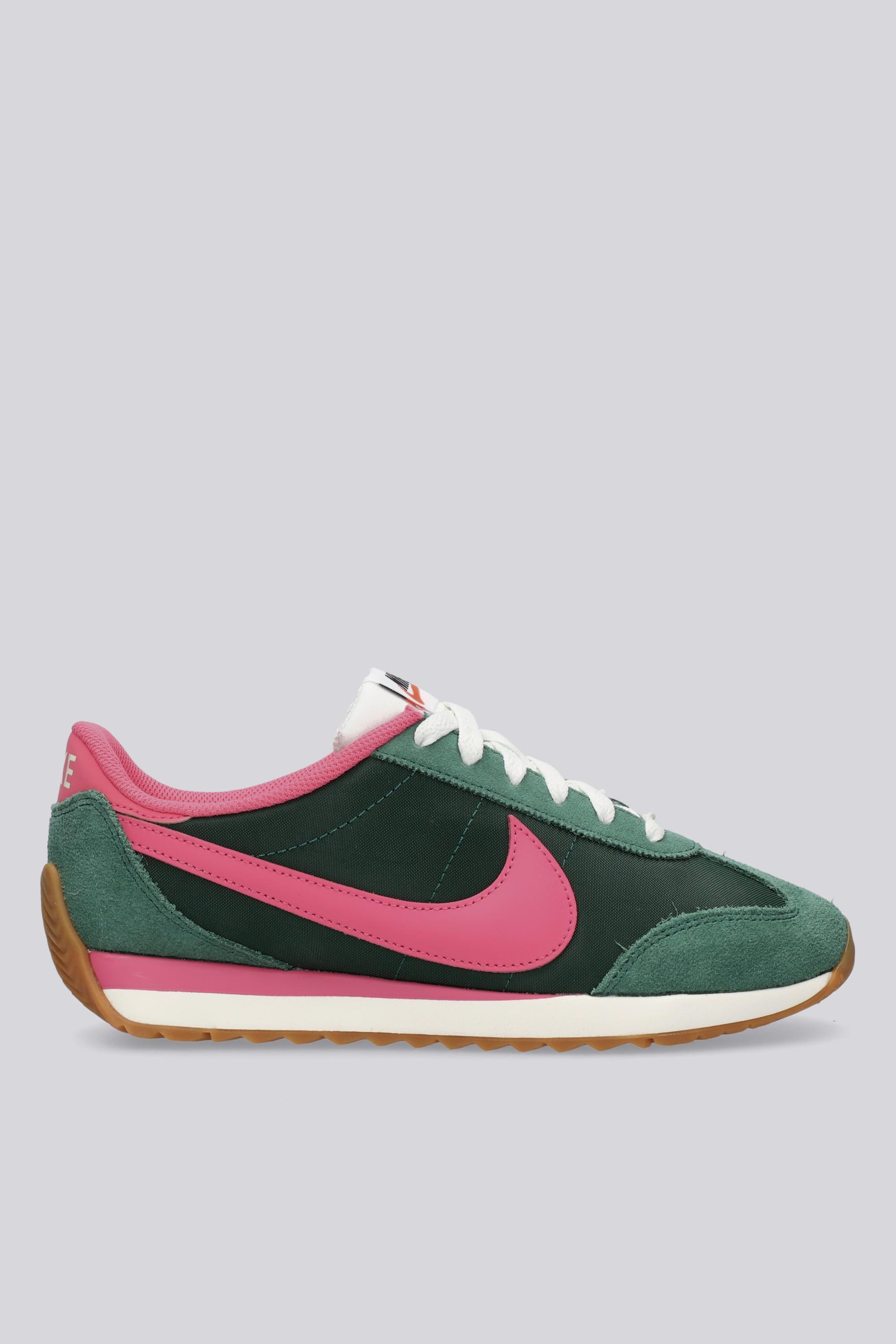 Nike Pacific - Verde - Zapatillas Retro Mujer | Sprinter