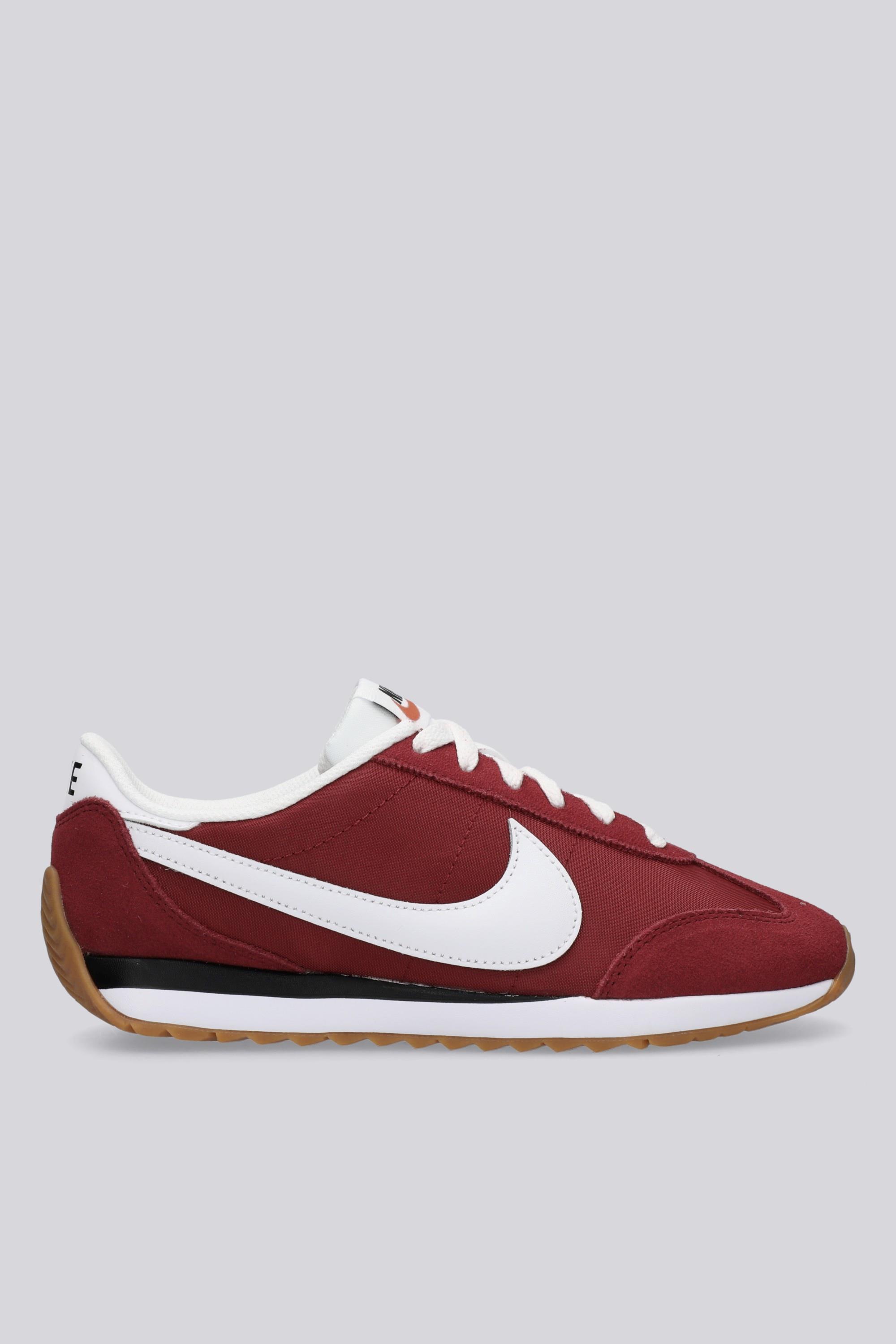 Nike Pacific - Rojo - Zapatillas Retro Mujer | Sprinter