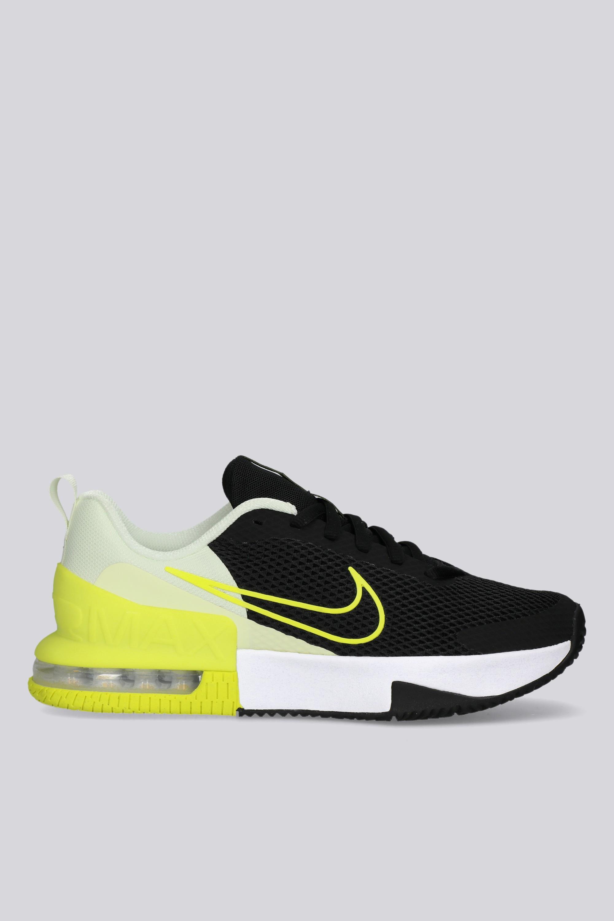 Nike Alpha Trainer 6 - Negro - Zapatillas Hombre | Sprinter