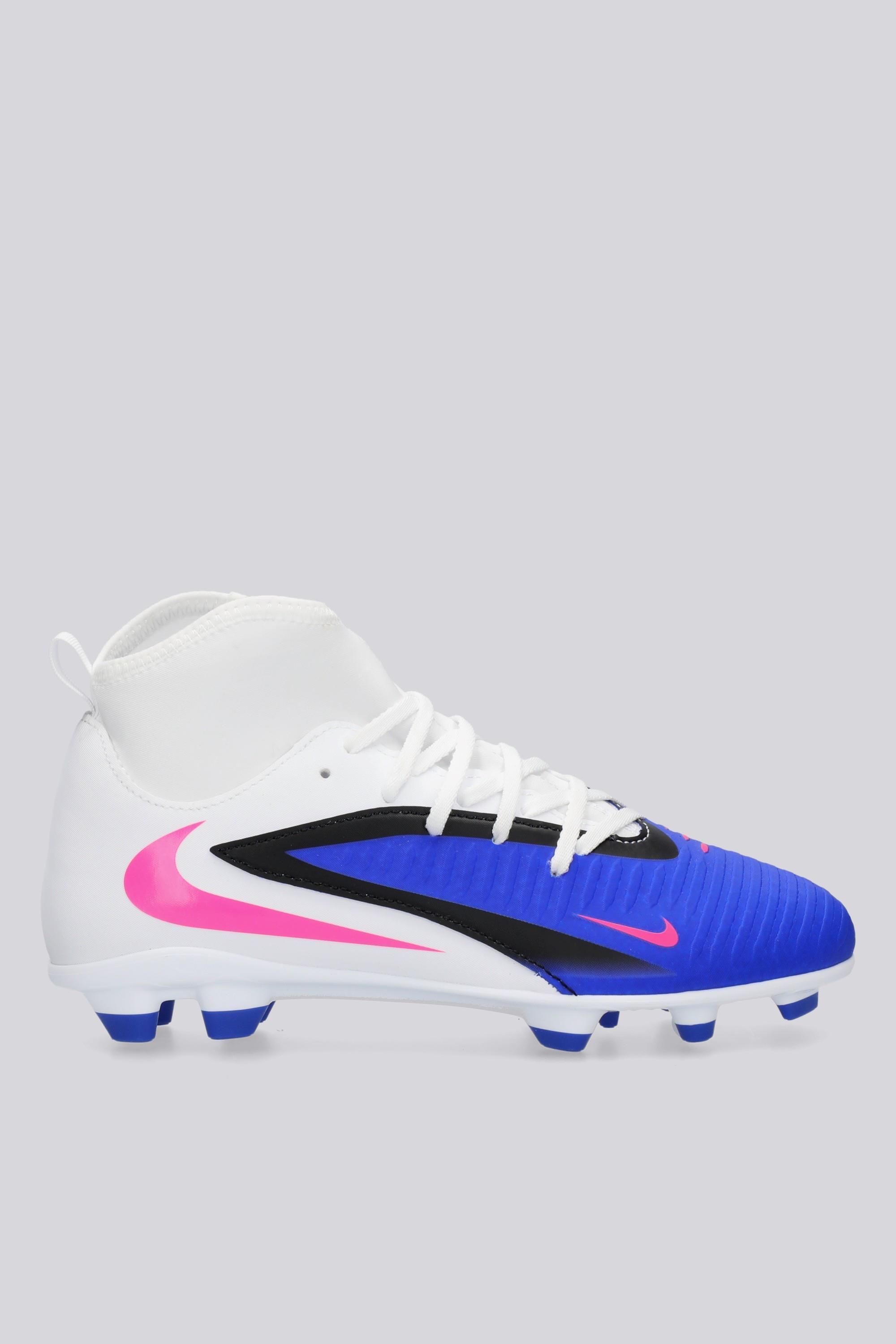 Nike Phantom 360 Df Club FG MG - Chuteiras JR | Sport Zone